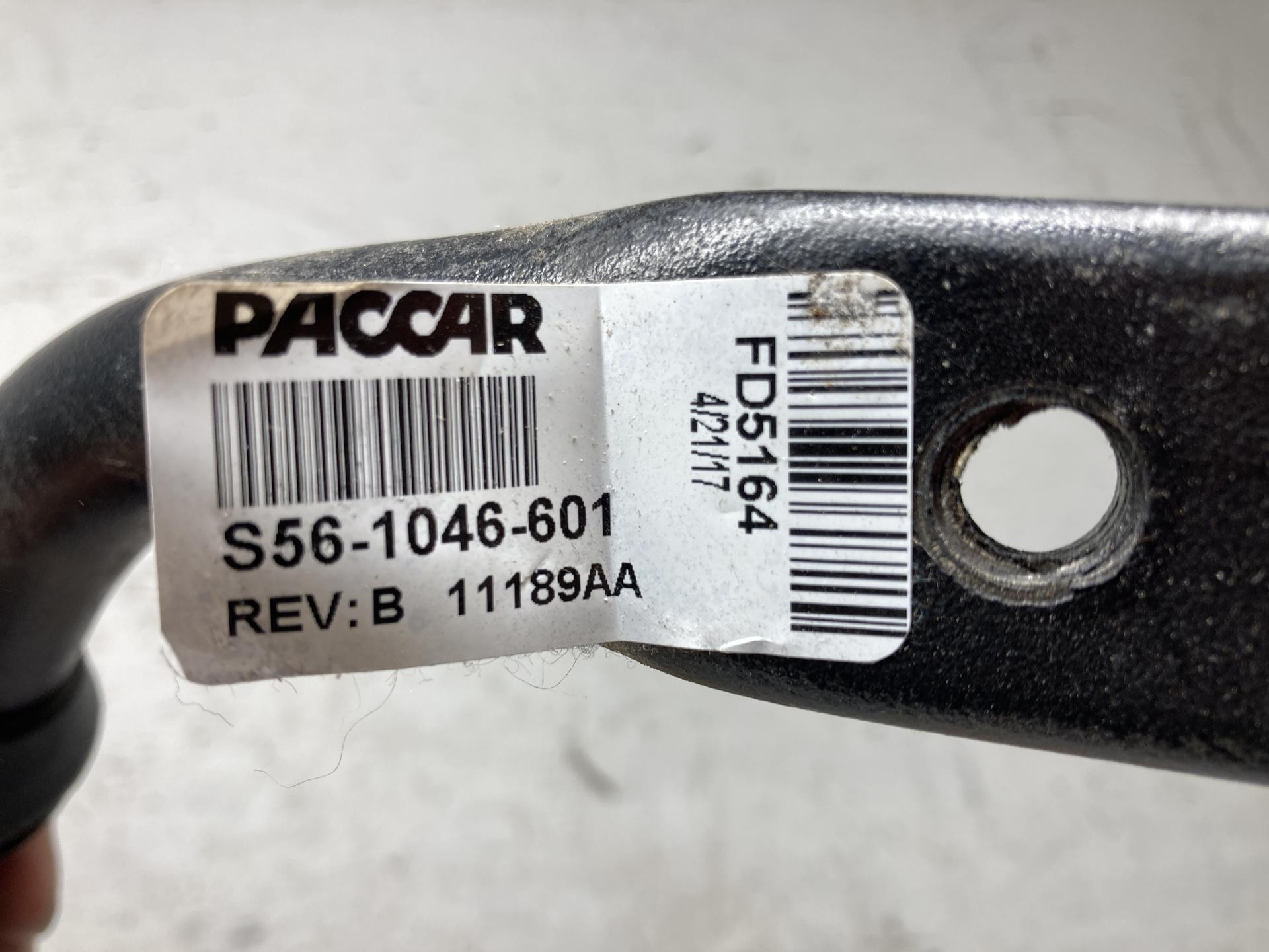 S561046601 | Peterbilt 579 Grab Handle for Sale