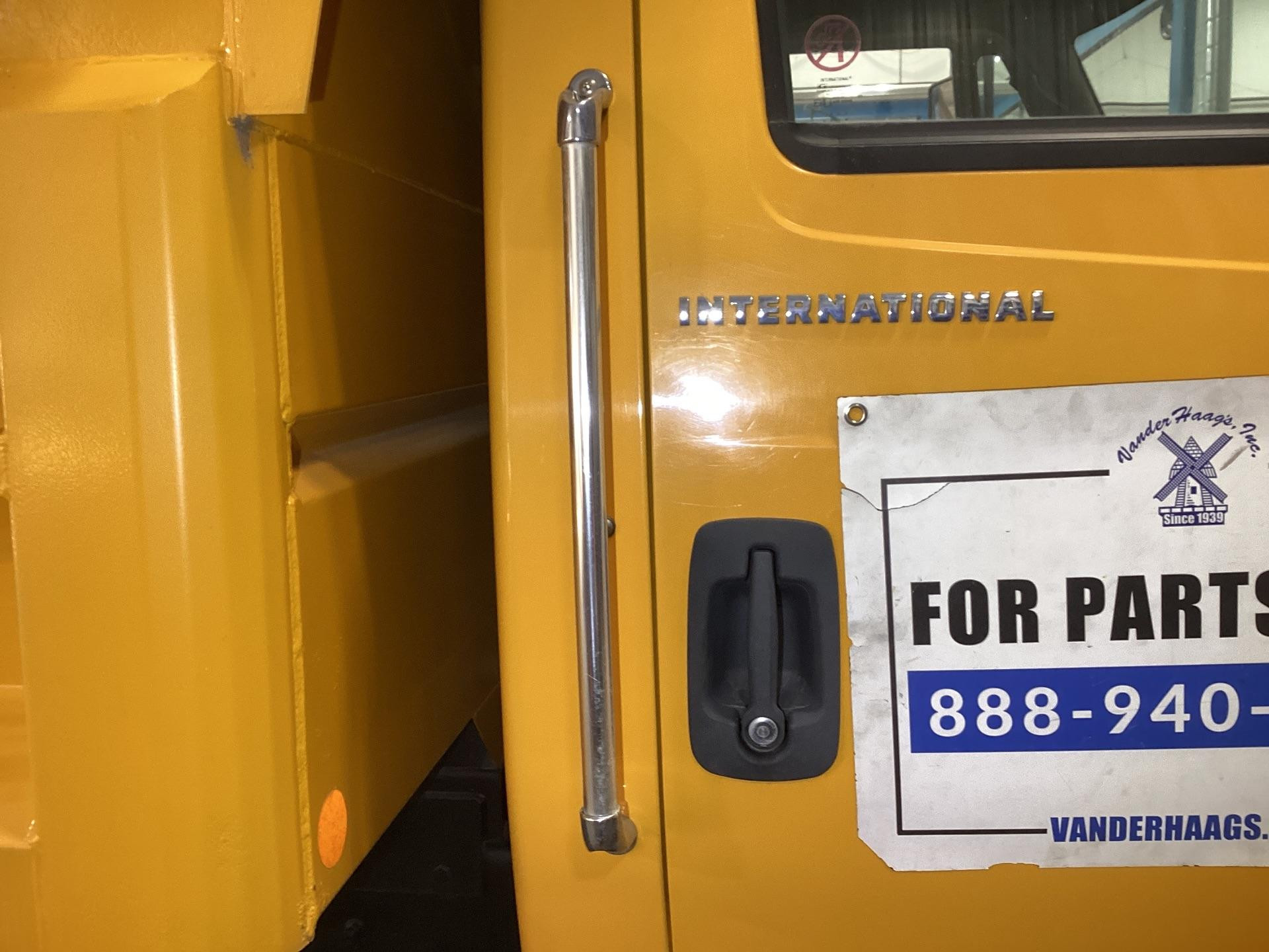 International 7300 Grab Handle for Sale