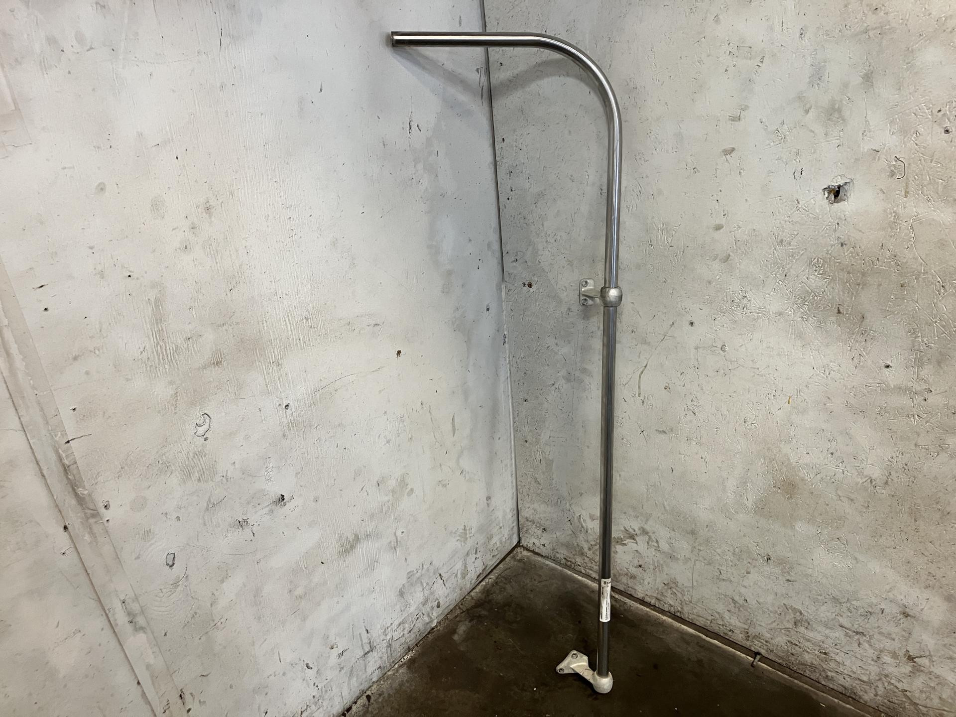 K275-5474 / K275-6472L | Kenworth W900L Grab Handle for Sale