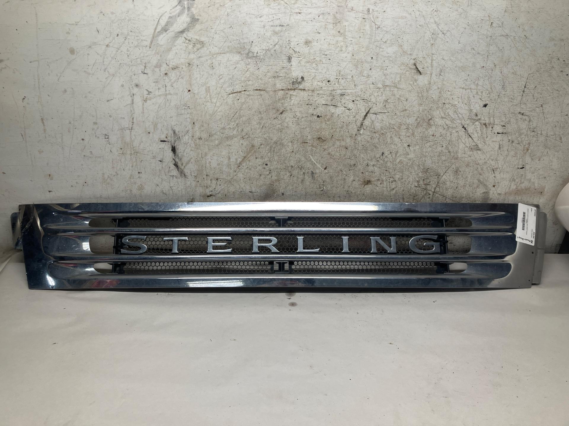 A1713794 | Sterling ACTERRA Grille for Sale