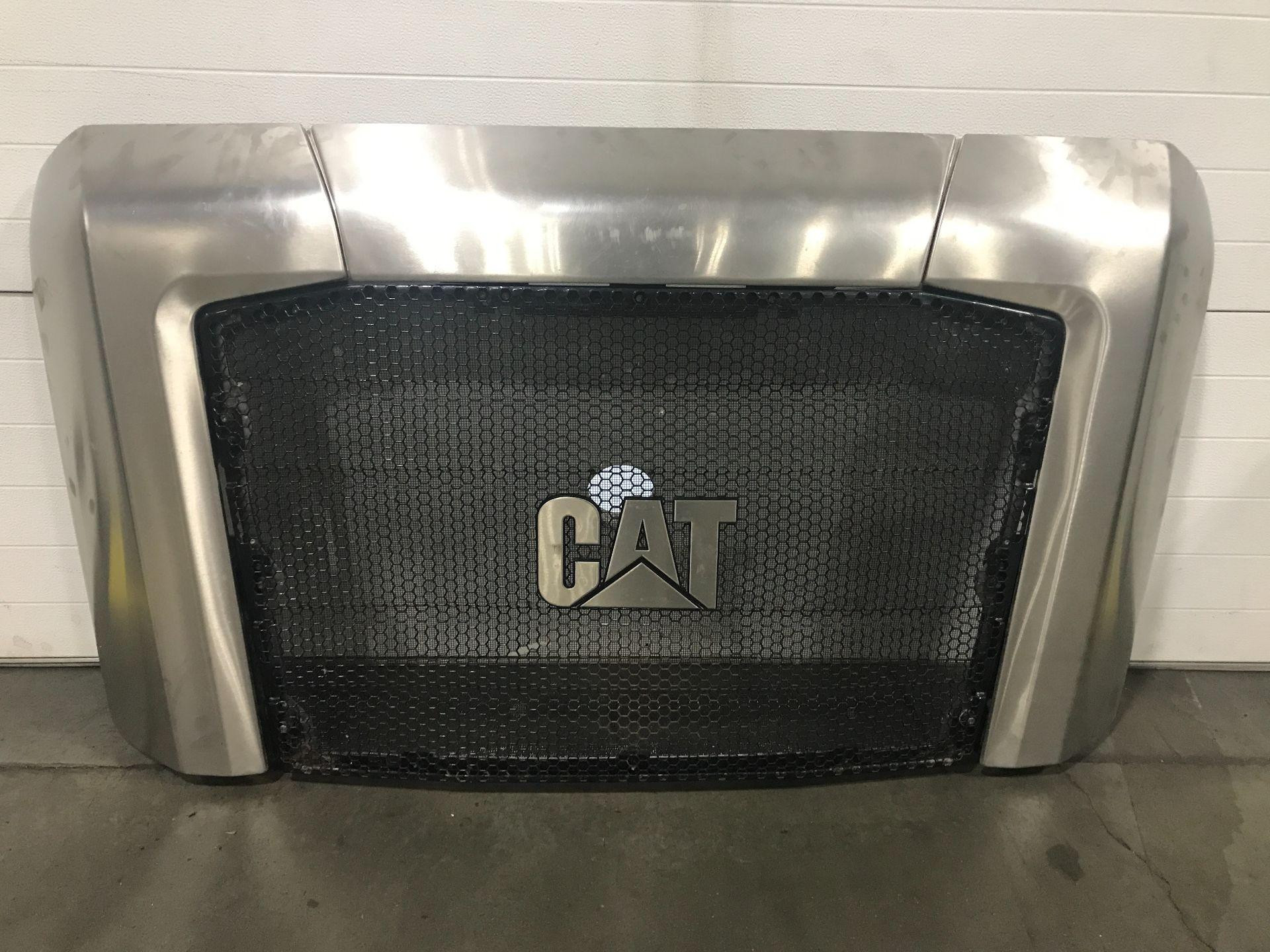 CAT CT660 Grille for Sale