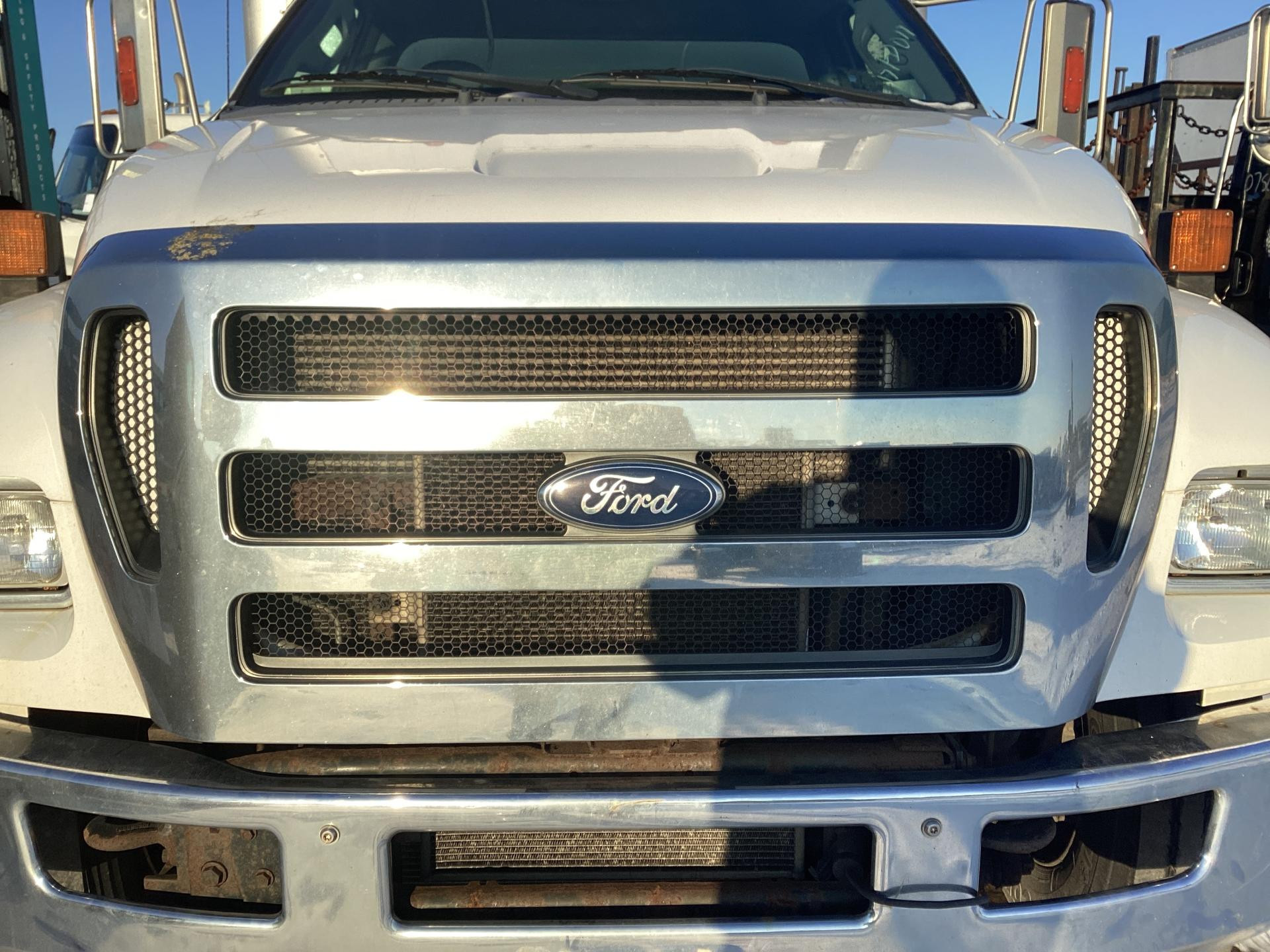 Ford F650 Grille for Sale