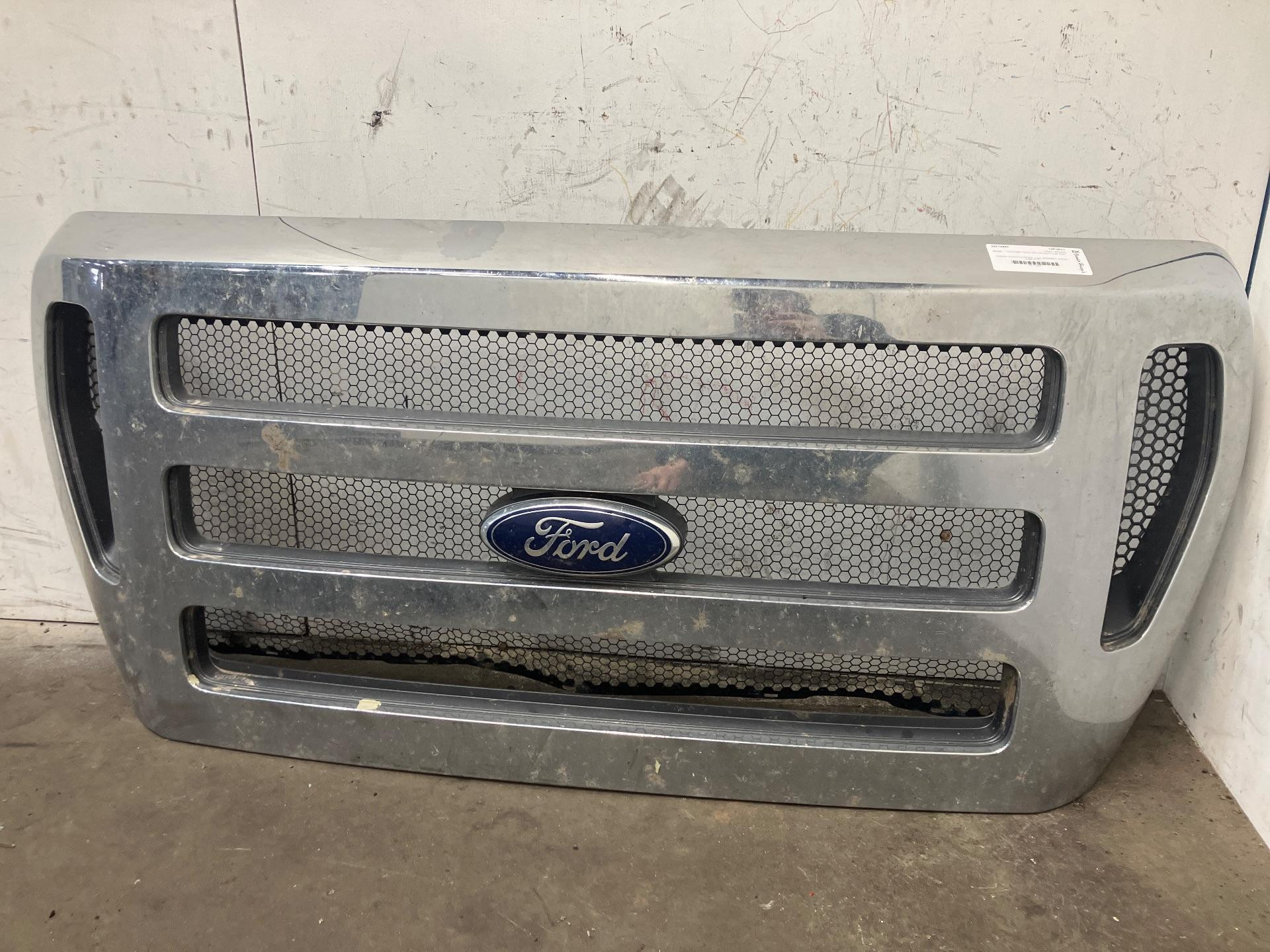 Ford F750 Grille for Sale