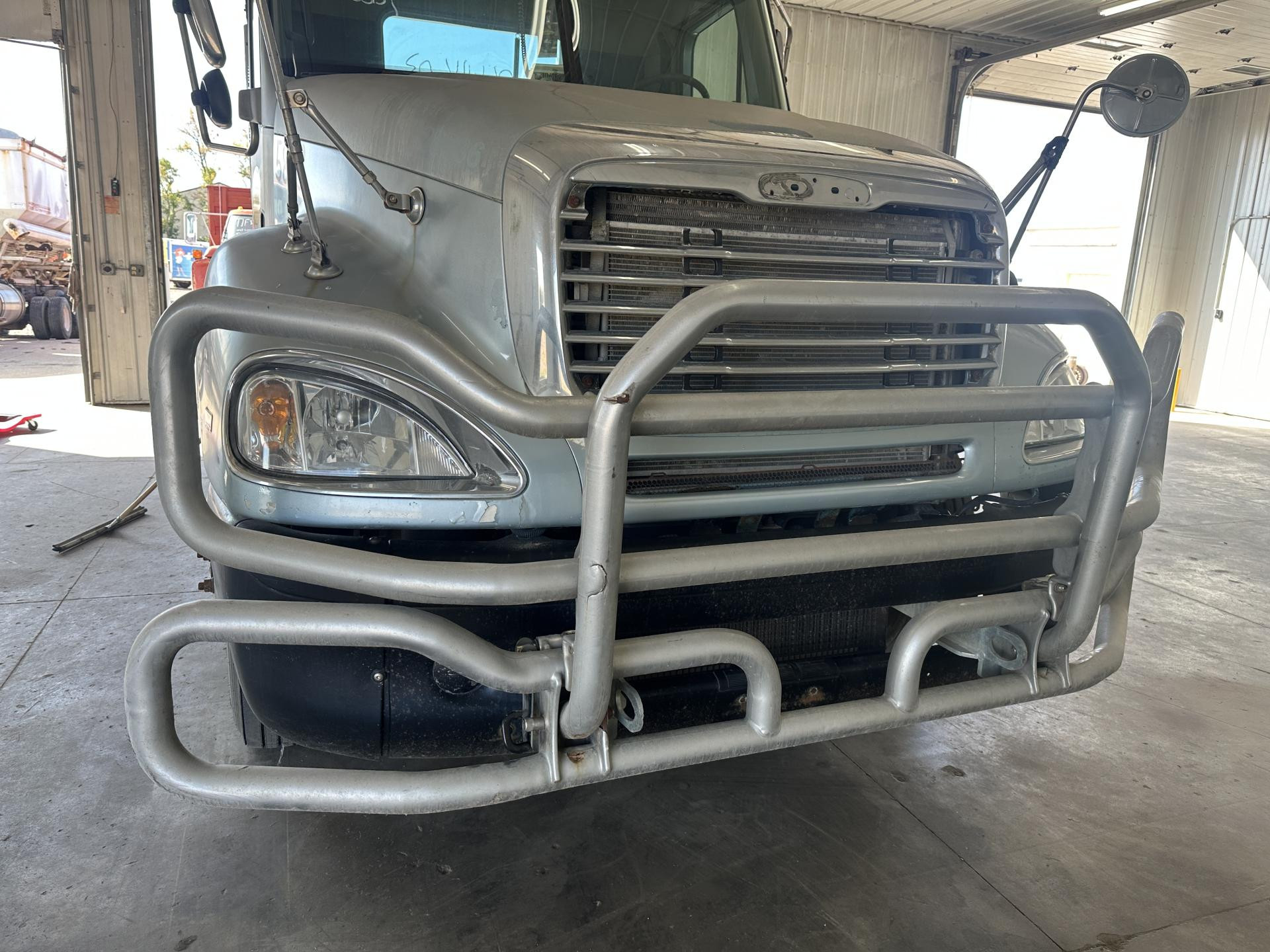 Freightliner COLUMBIA 120 Grille Guard for Sale