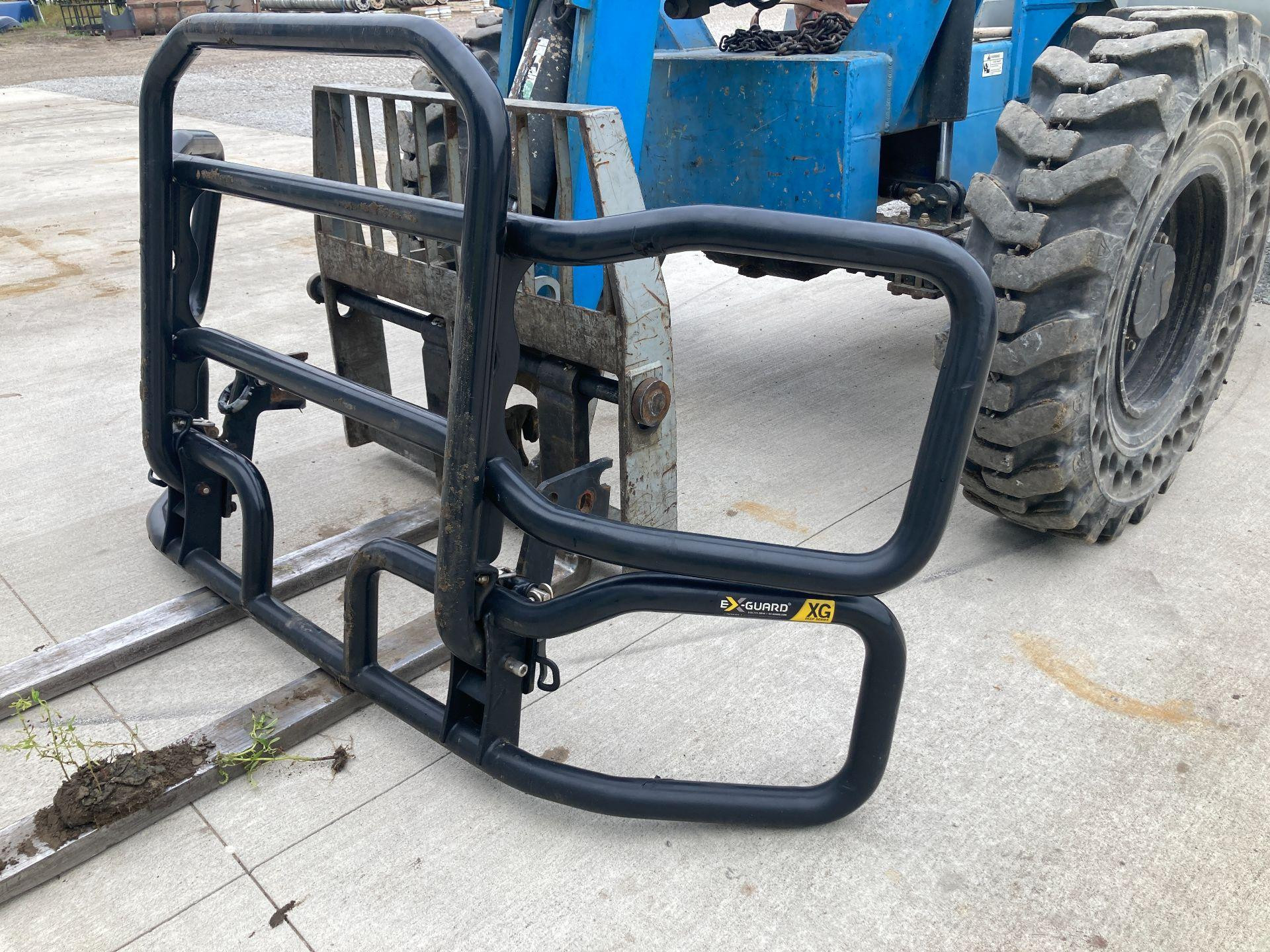 Mack ANTHEM (AN) Grille Guard for Sale