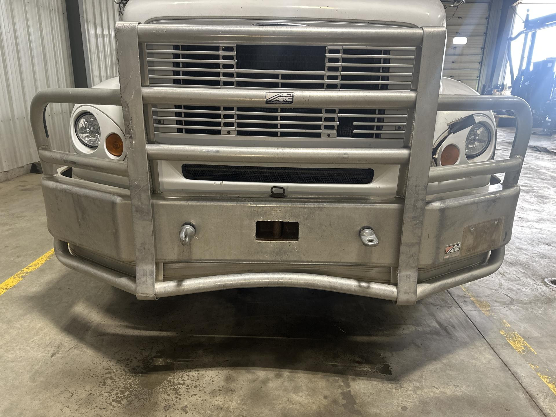 Freightliner FL112 Grille Guard for Sale