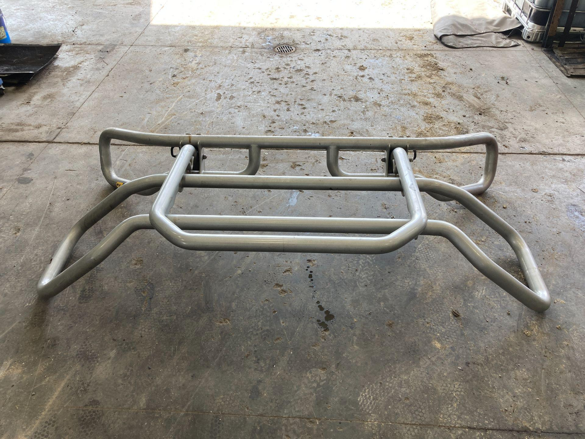 Freightliner M2 106 Grille Guard for Sale