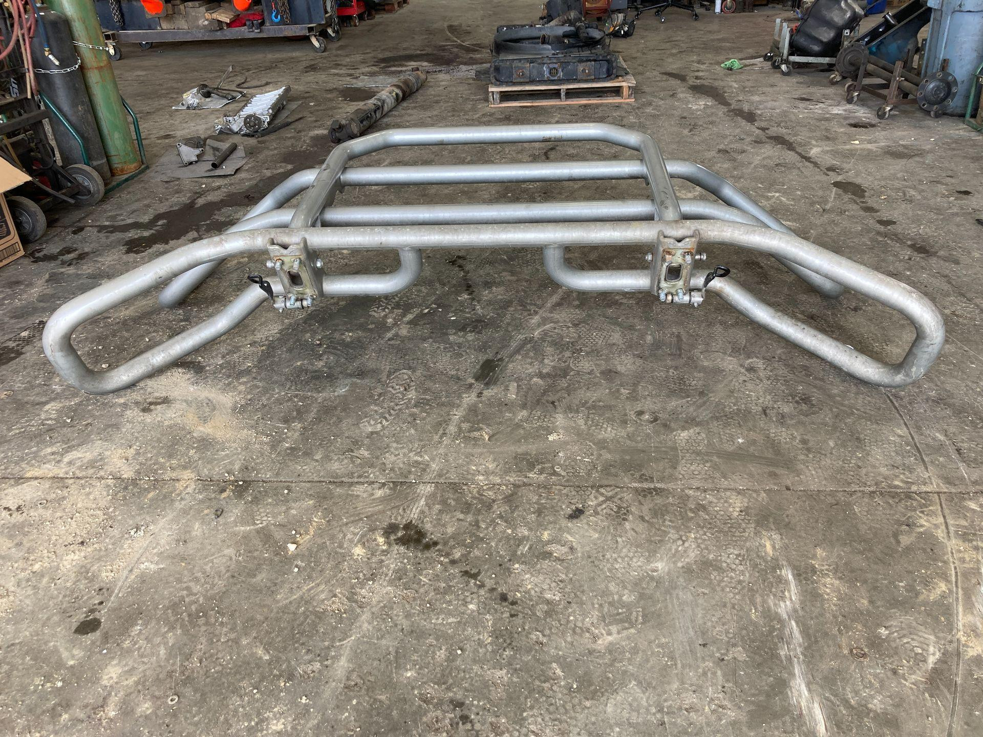 Freightliner M2 106 Grille Guard for Sale