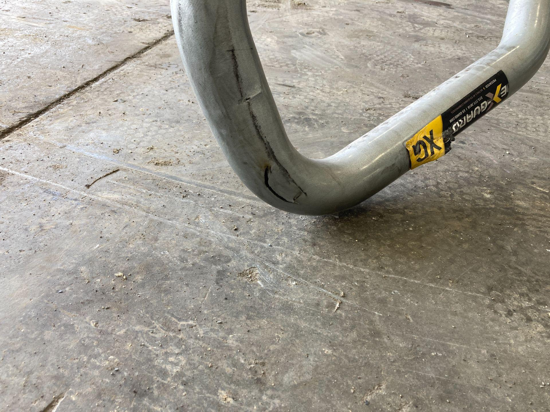 Freightliner M2 106 Grille Guard for Sale