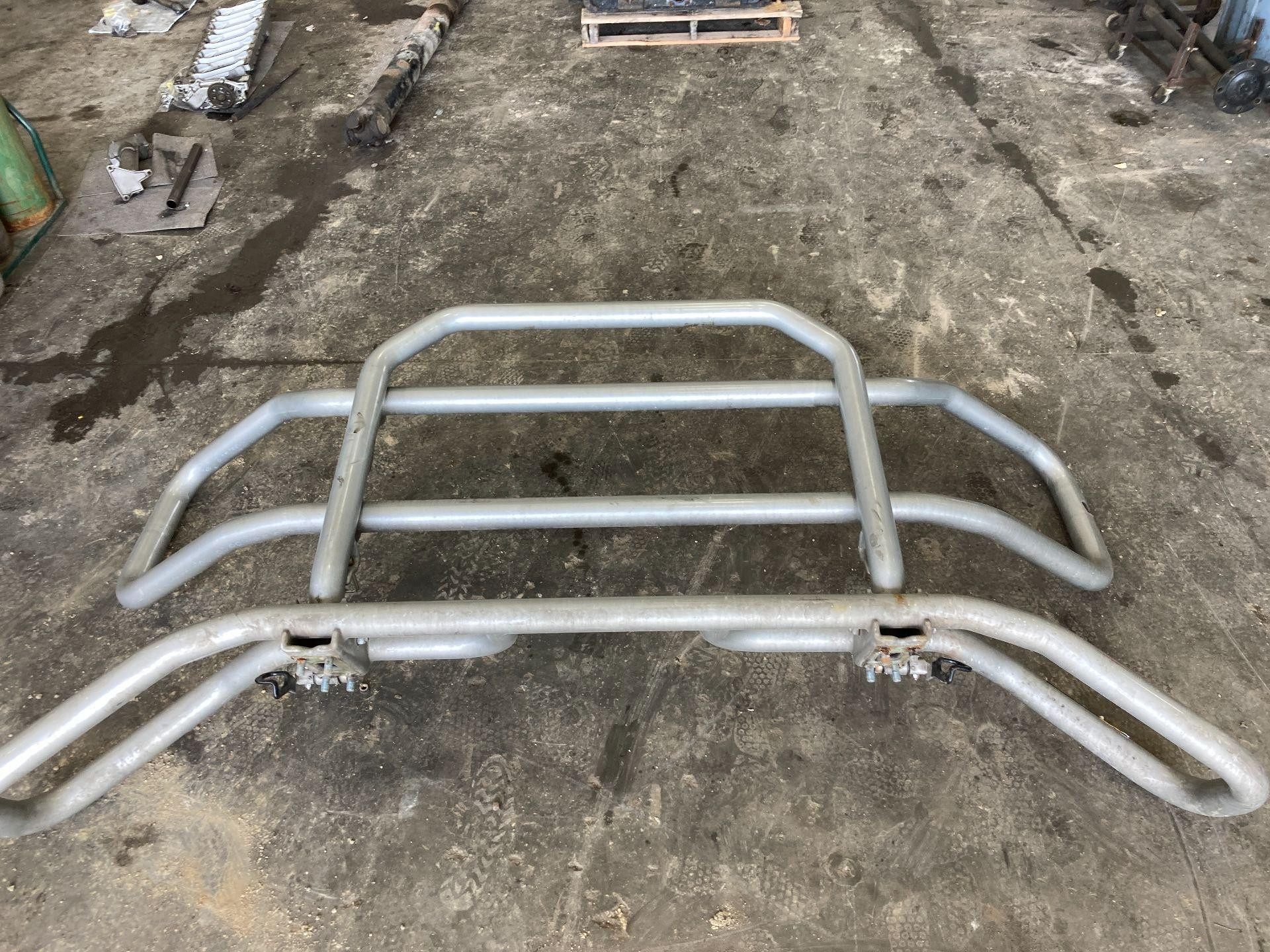 Freightliner M2 106 Grille Guard for Sale
