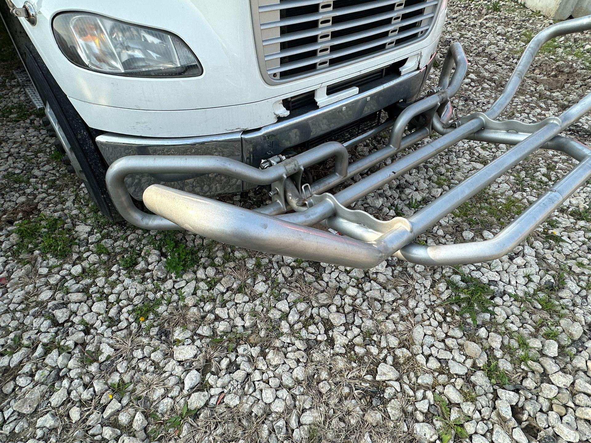 Freightliner M2 106 Grille Guard for Sale