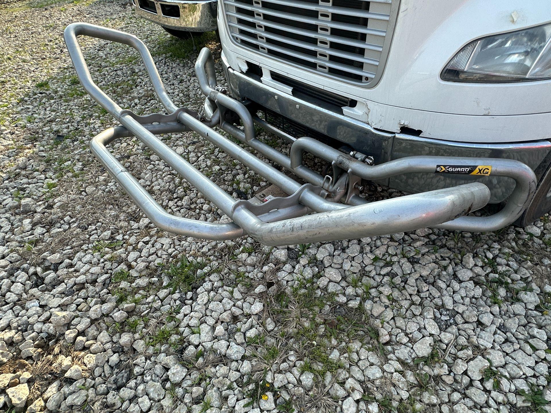 Freightliner M2 106 Grille Guard for Sale