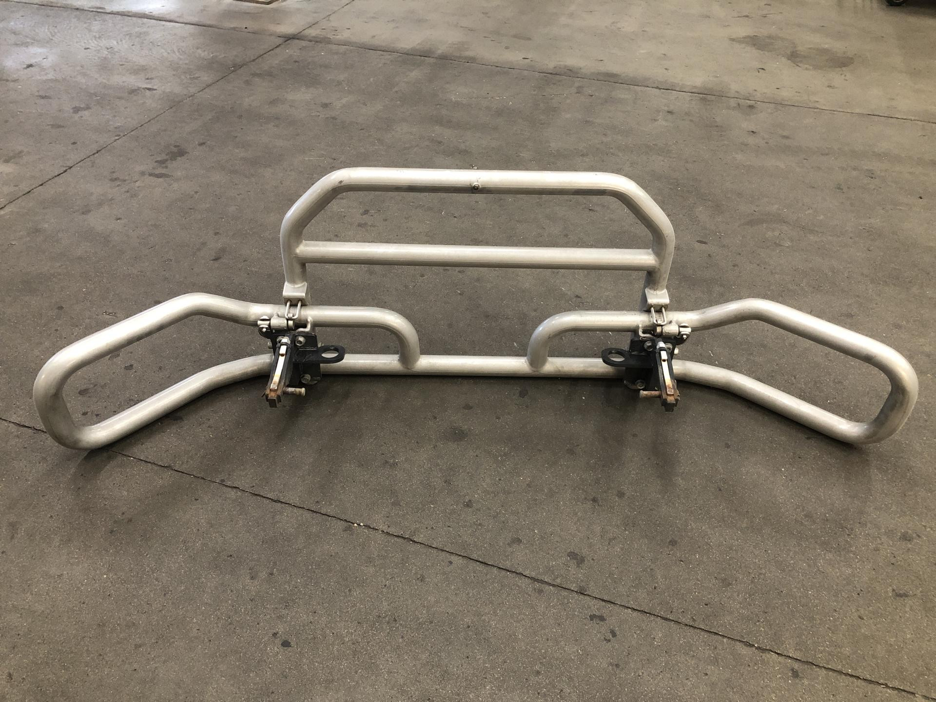 Volvo VNR Grille Guard for Sale