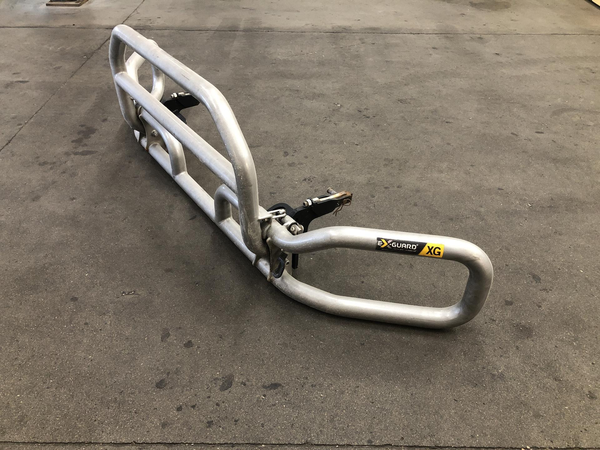 Volvo VNR Grille Guard for Sale