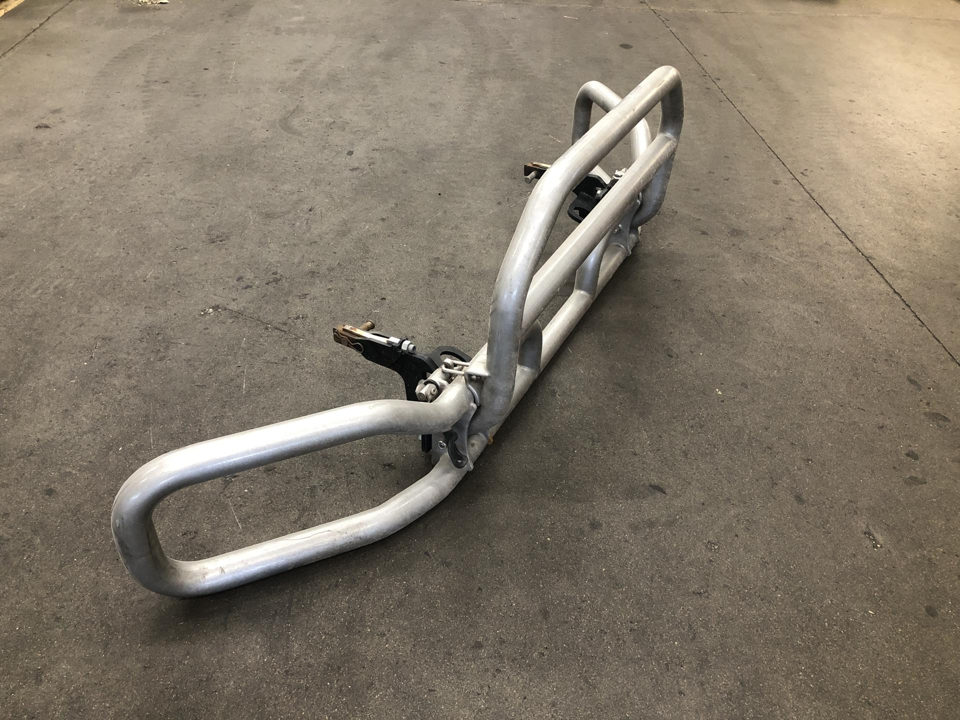 Volvo VNR Grille Guard for Sale