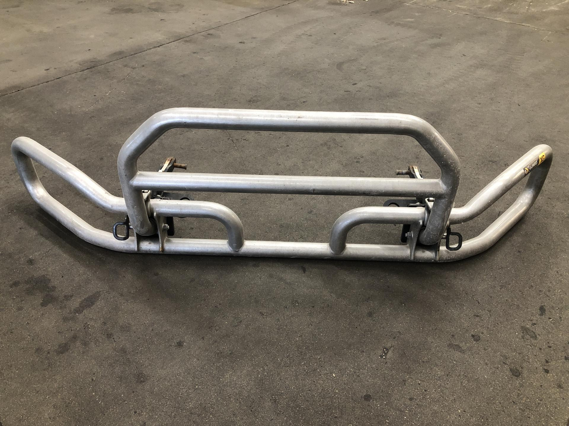 Volvo VNR Grille Guard for Sale