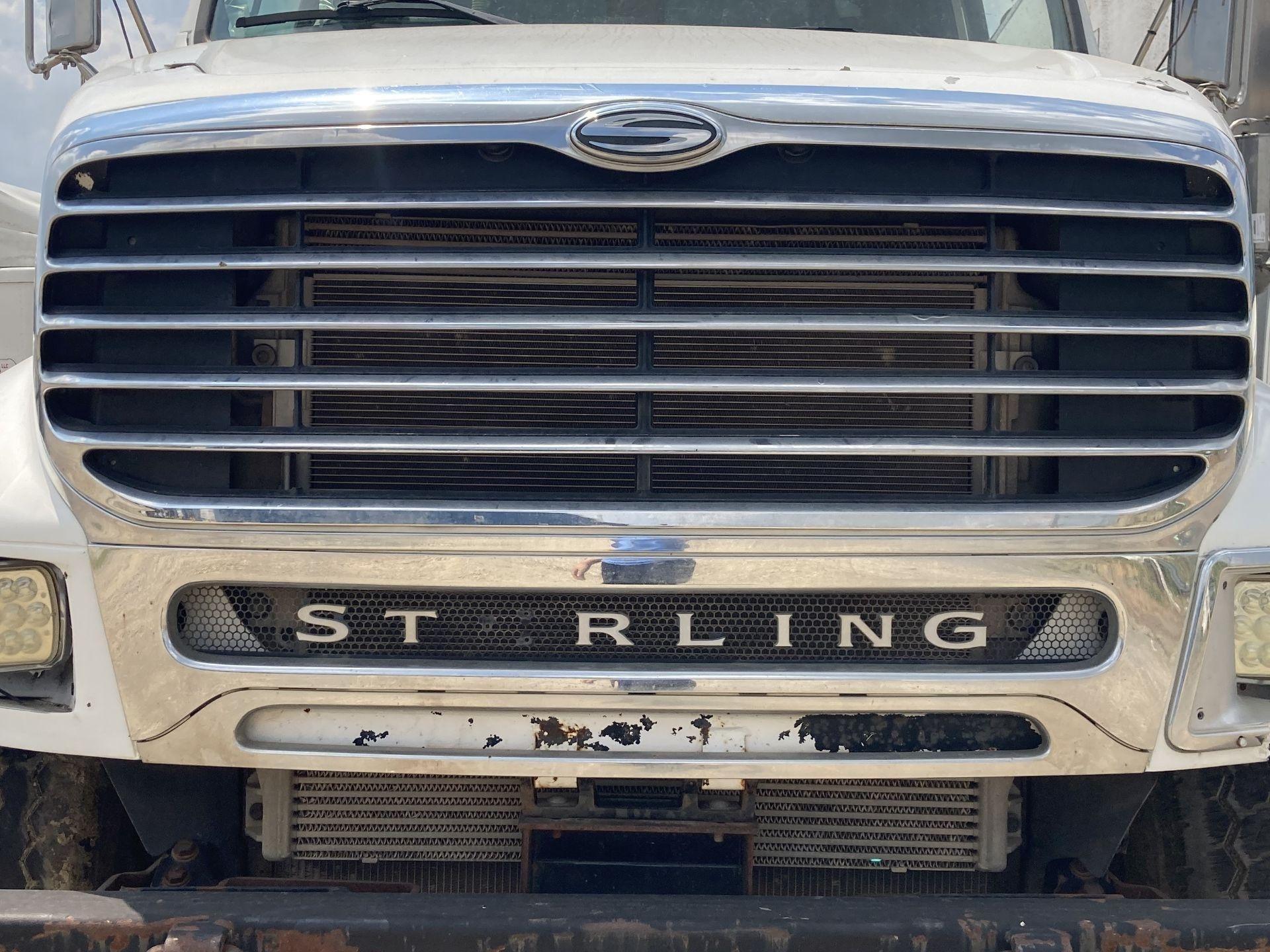 Sterling L9513 Grille for Sale