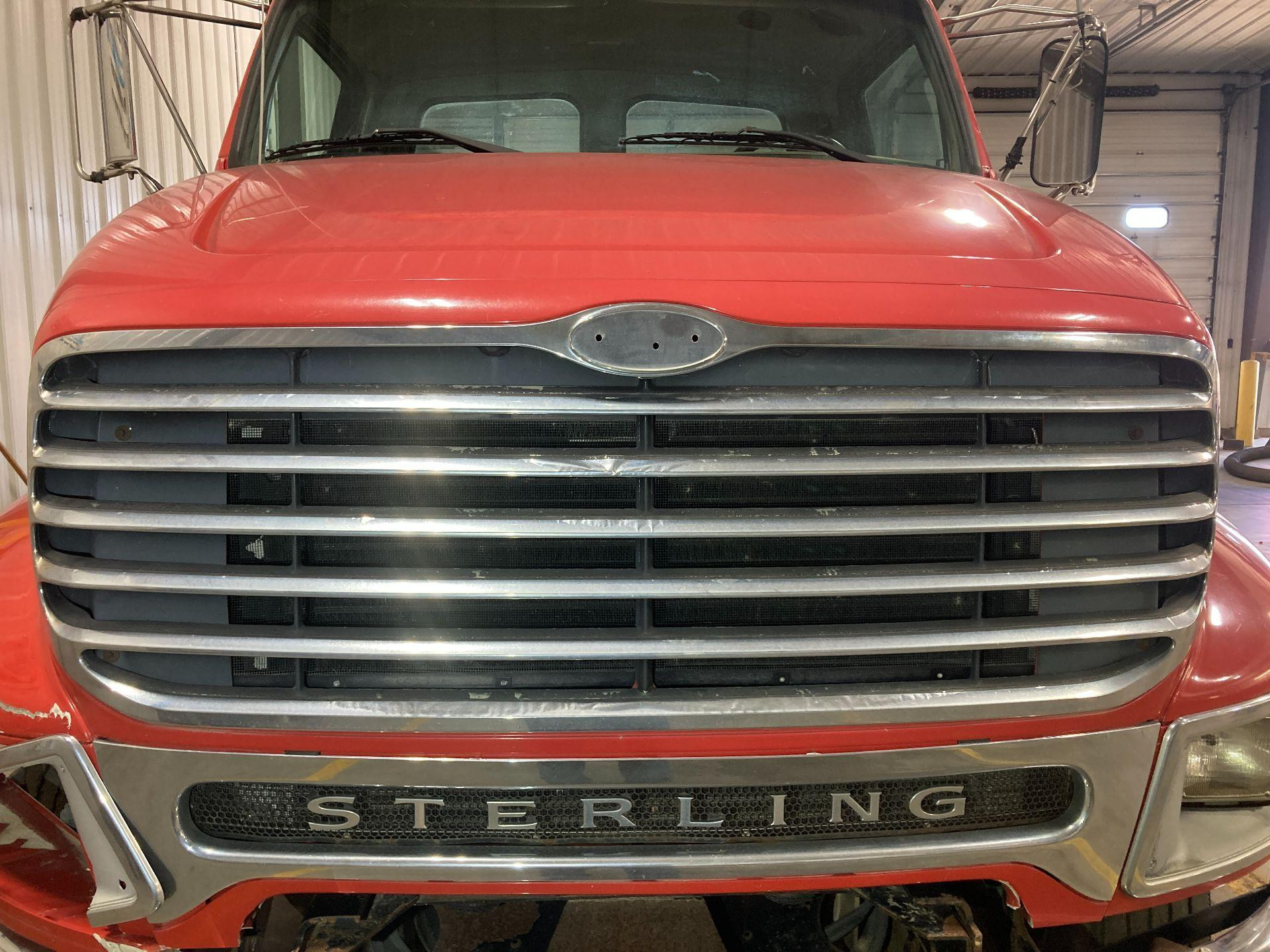 A17-14067 | Sterling L9513 Grille for Sale