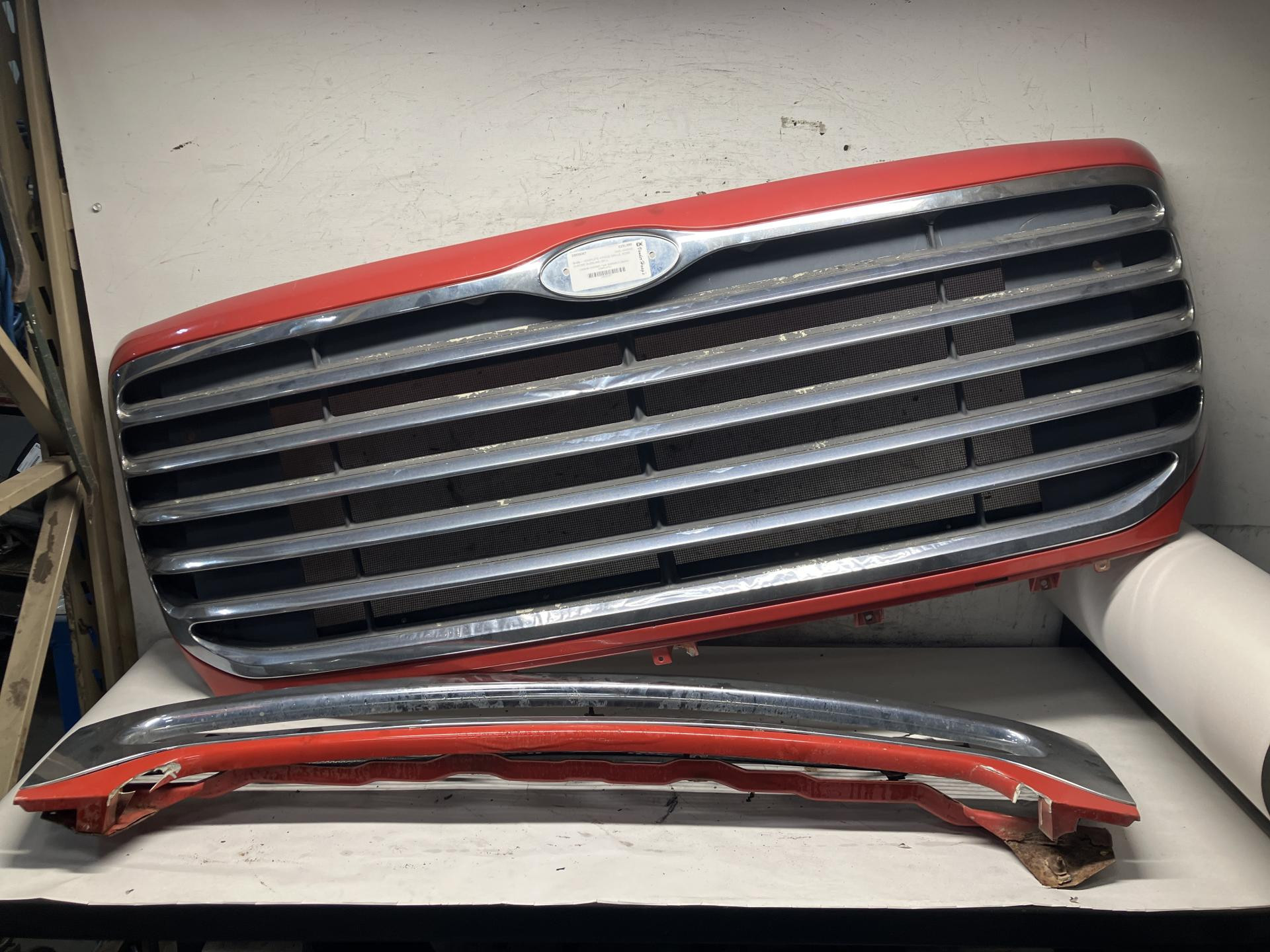 A17-14067 | Sterling L9513 Grille for Sale