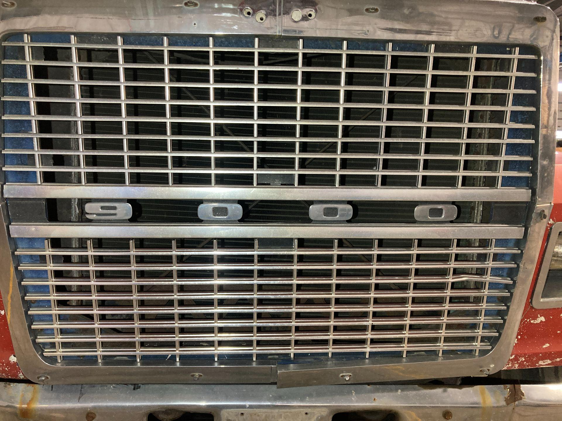 Ford LTL9000 Grille for Sale