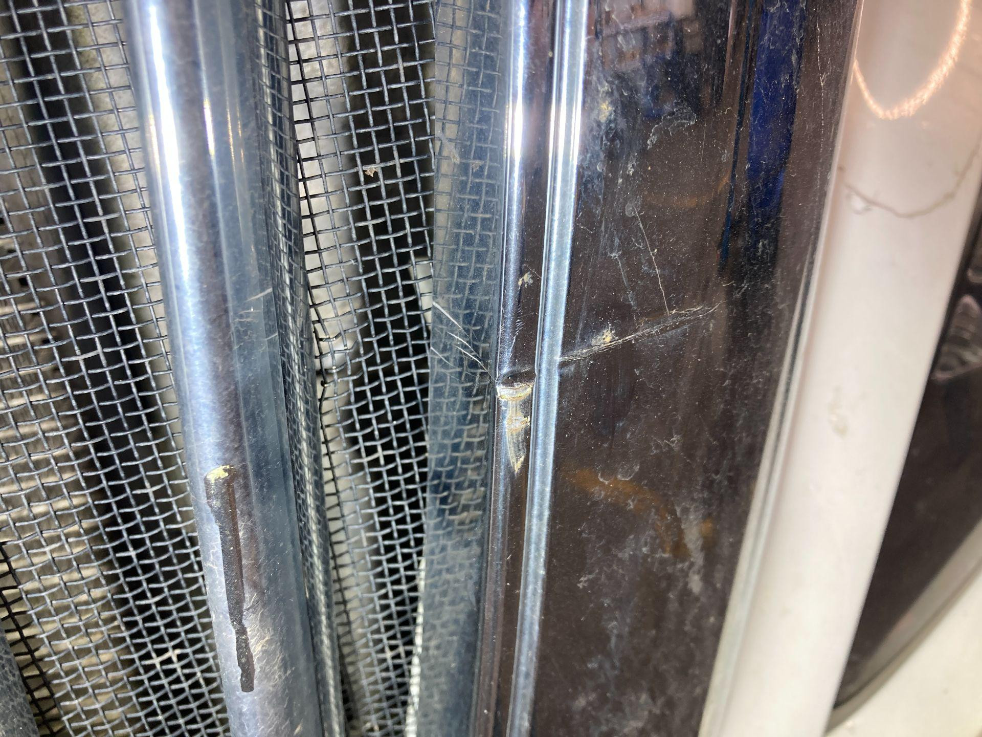 International RH Grille for Sale