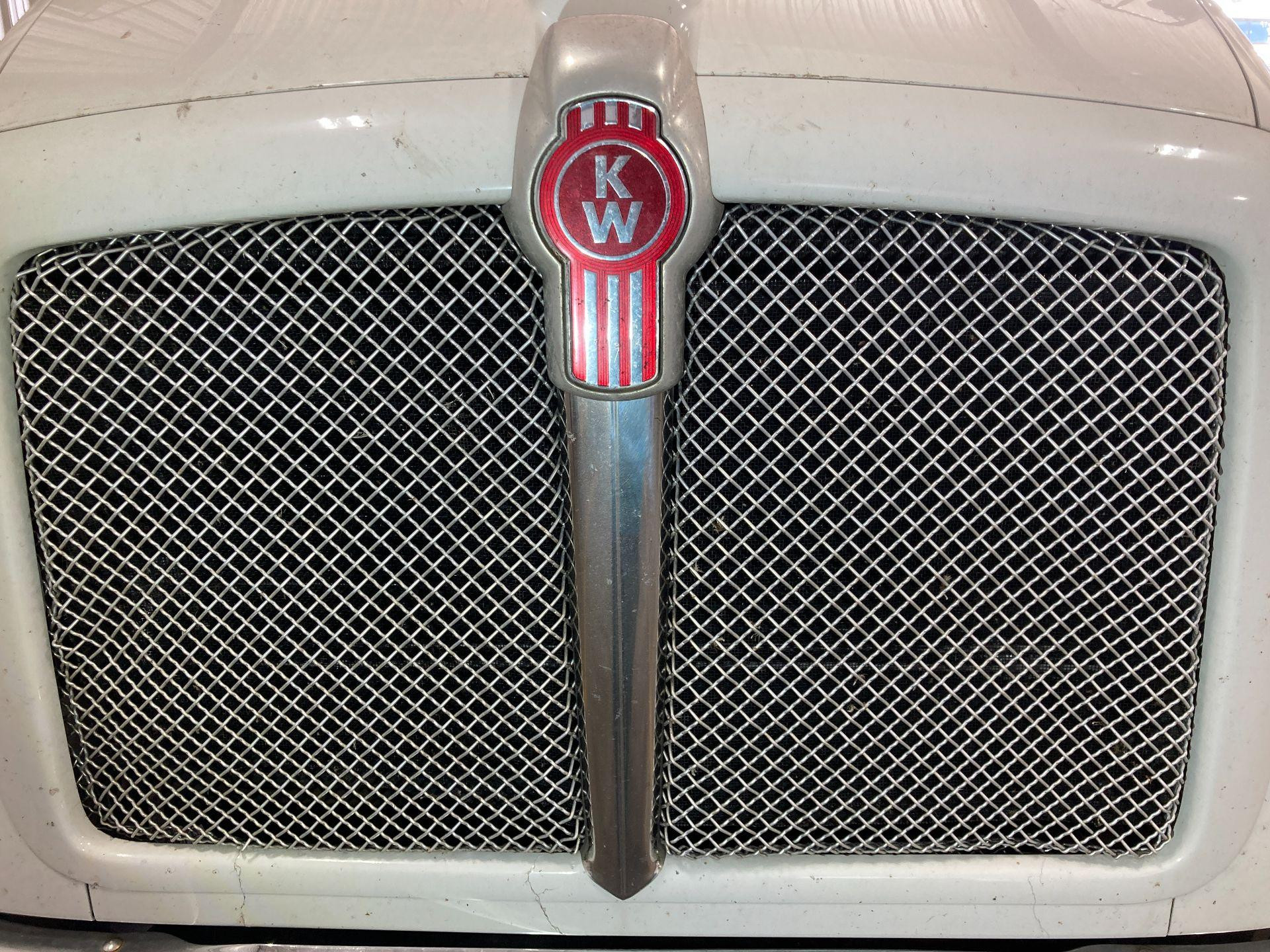 N/A | Kenworth T270 Grille for Sale