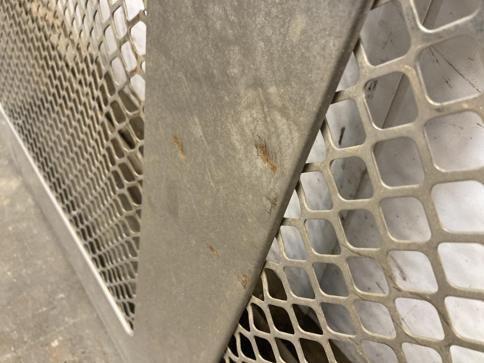 L29-6248-10000 | Kenworth T880 Grille for Sale