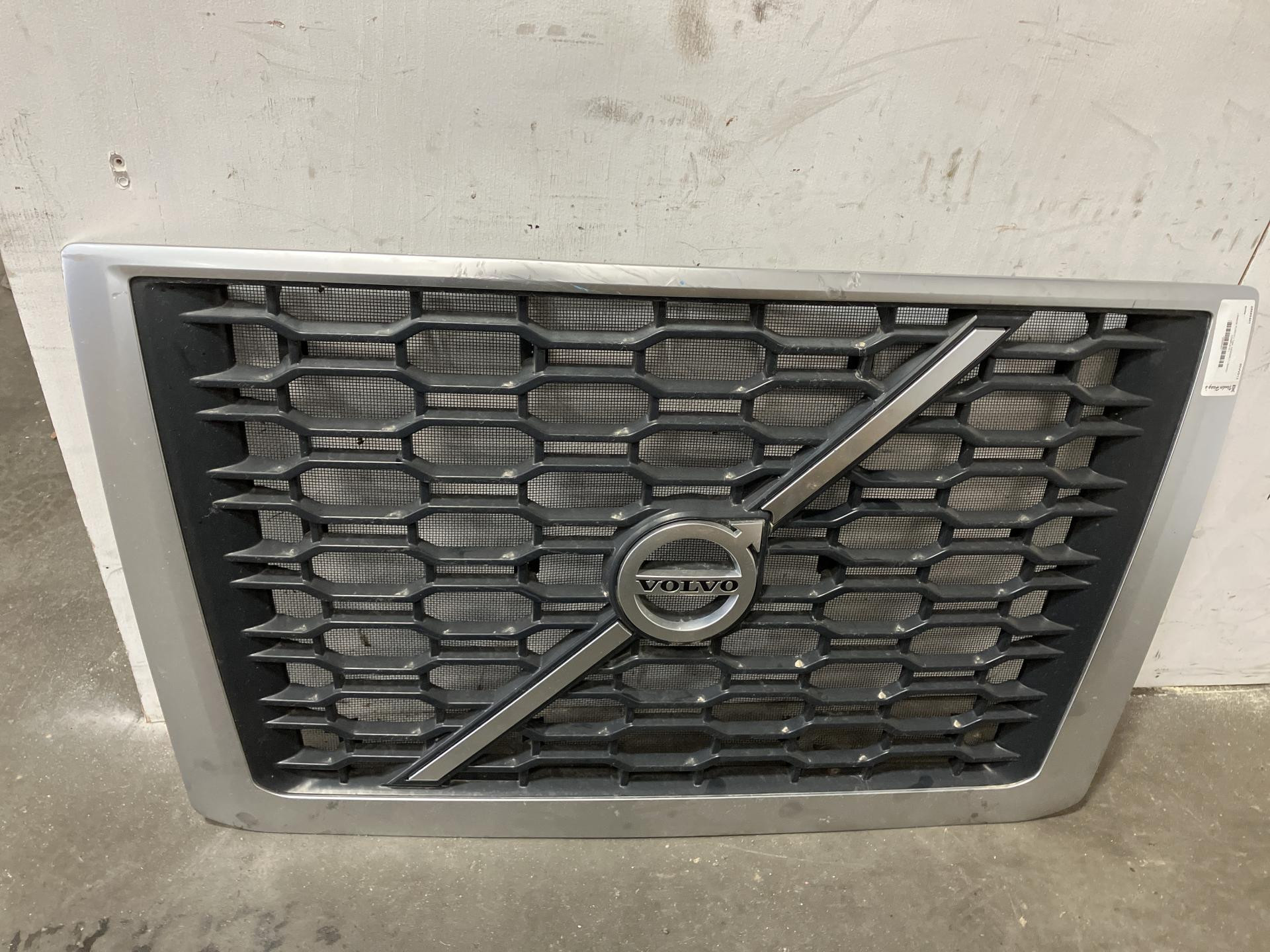 Volvo VNR Grille for Sale