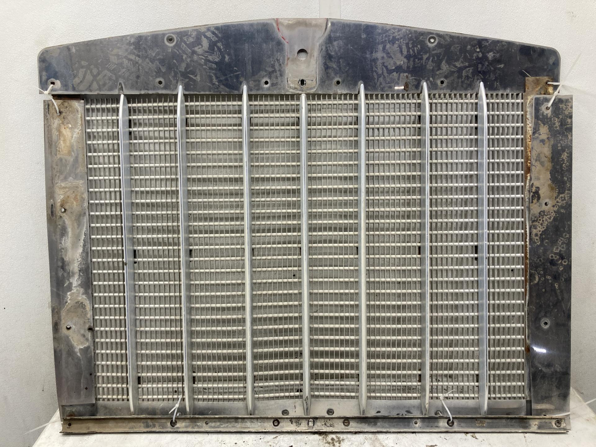 Kenworth W900S Grille for Sale