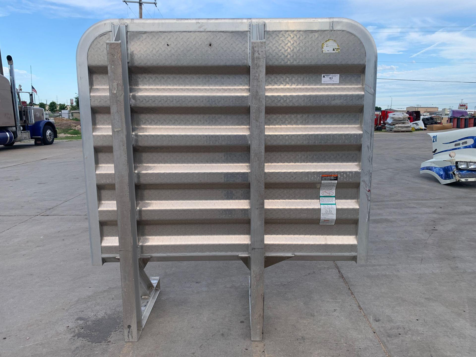 Peterbilt 386 Cab Protector / Headache Rack for Sale