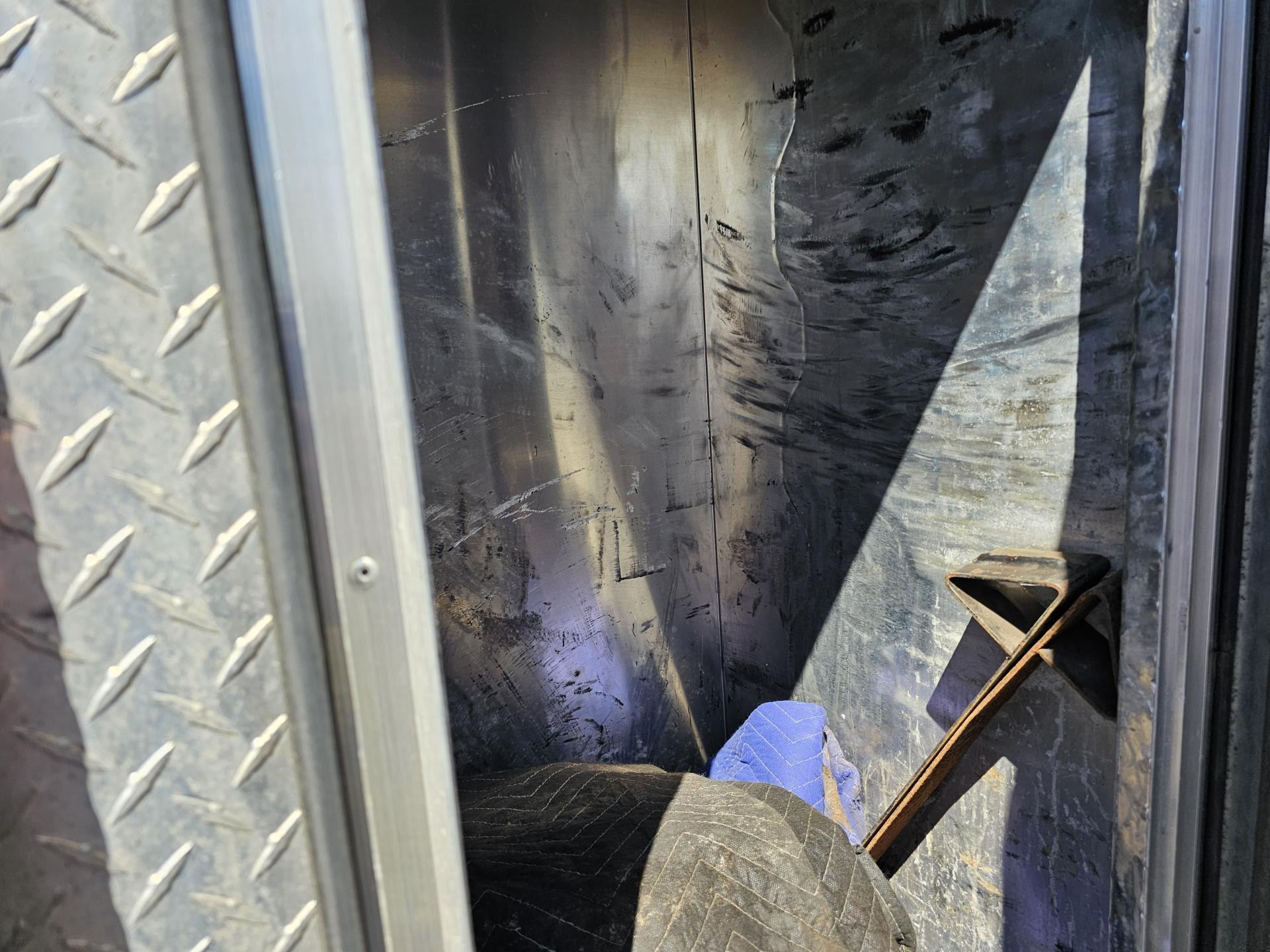 Peterbilt 579 Cab Protector / Headache Rack for Sale