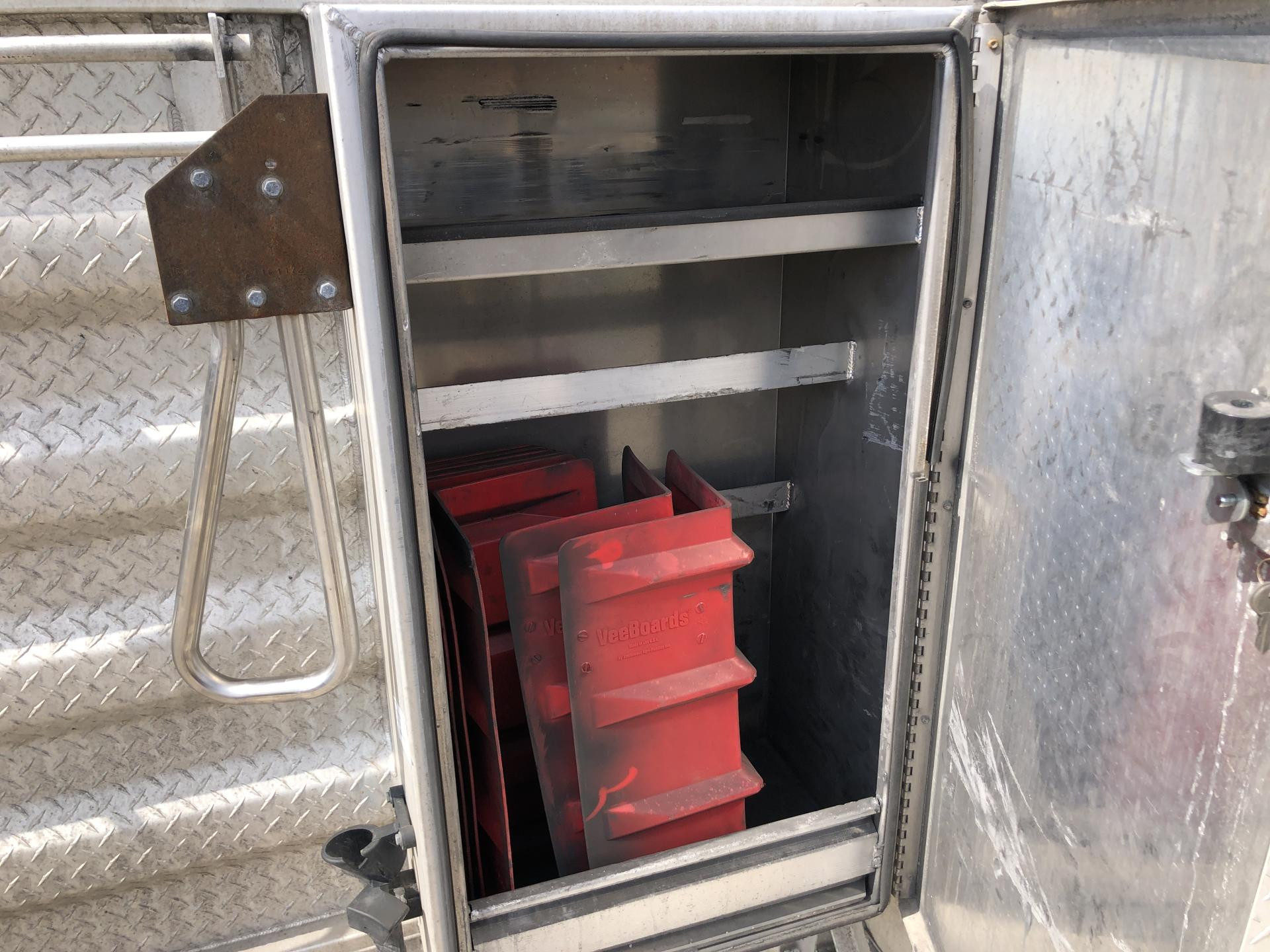 Mack ANTHEM (AN) Cab Protector / Headache Rack for Sale