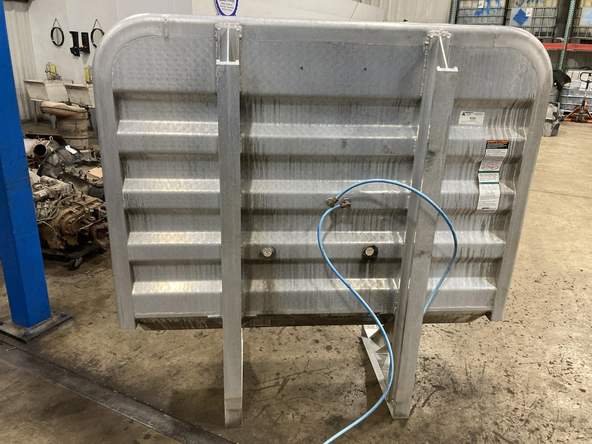 International LT Cab Protector / Headache Rack for Sale