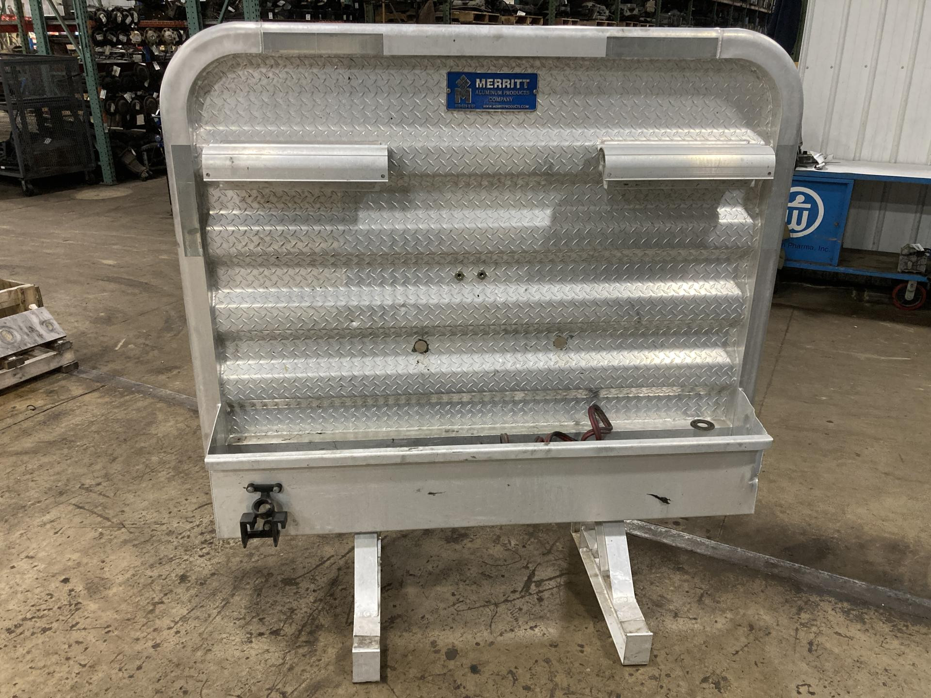 International LT Cab Protector / Headache Rack for Sale