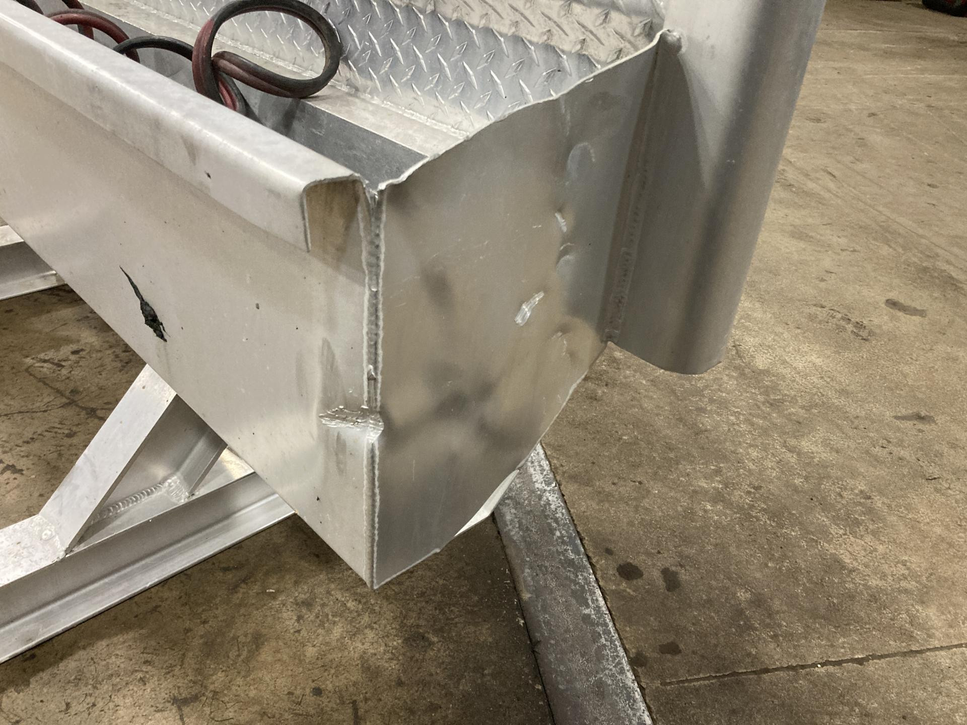 International LT Cab Protector / Headache Rack for Sale