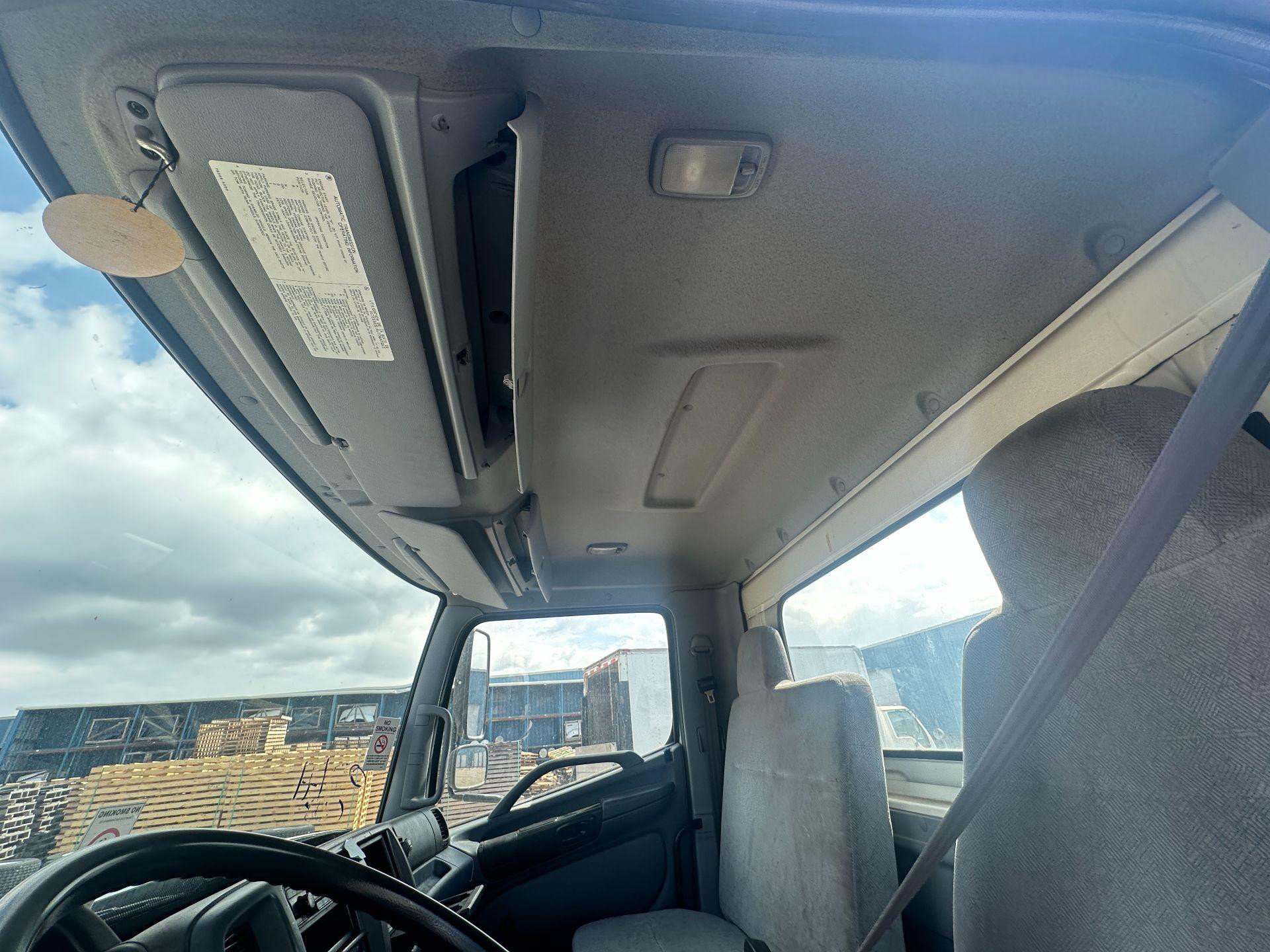 Hino 258 Headliner for Sale