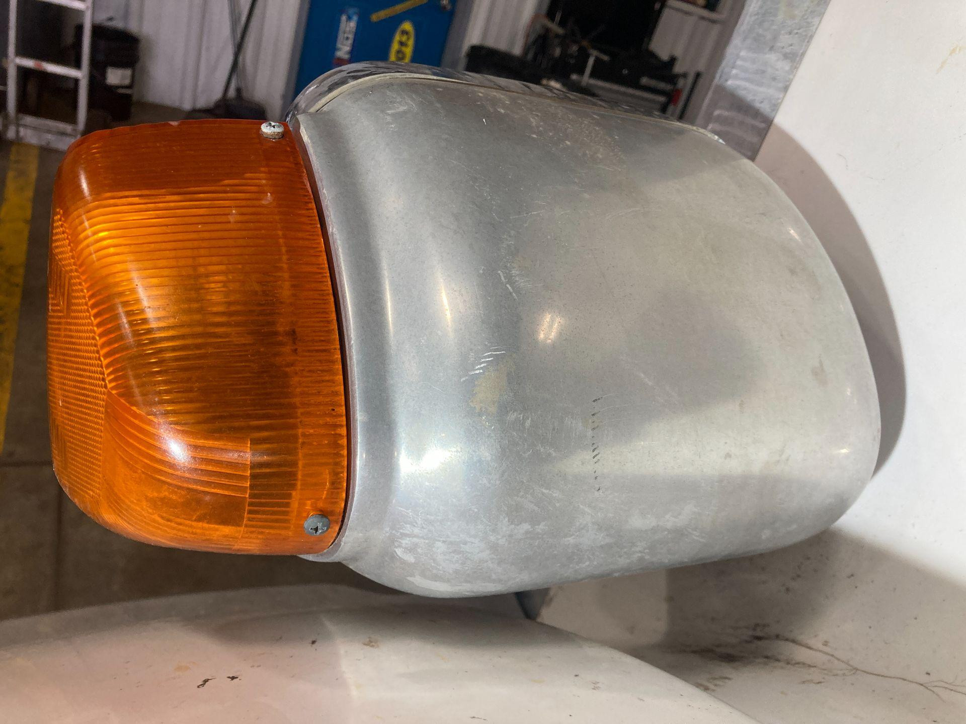 ZL29624555 | Peterbilt 367 Headlamp for Sale
