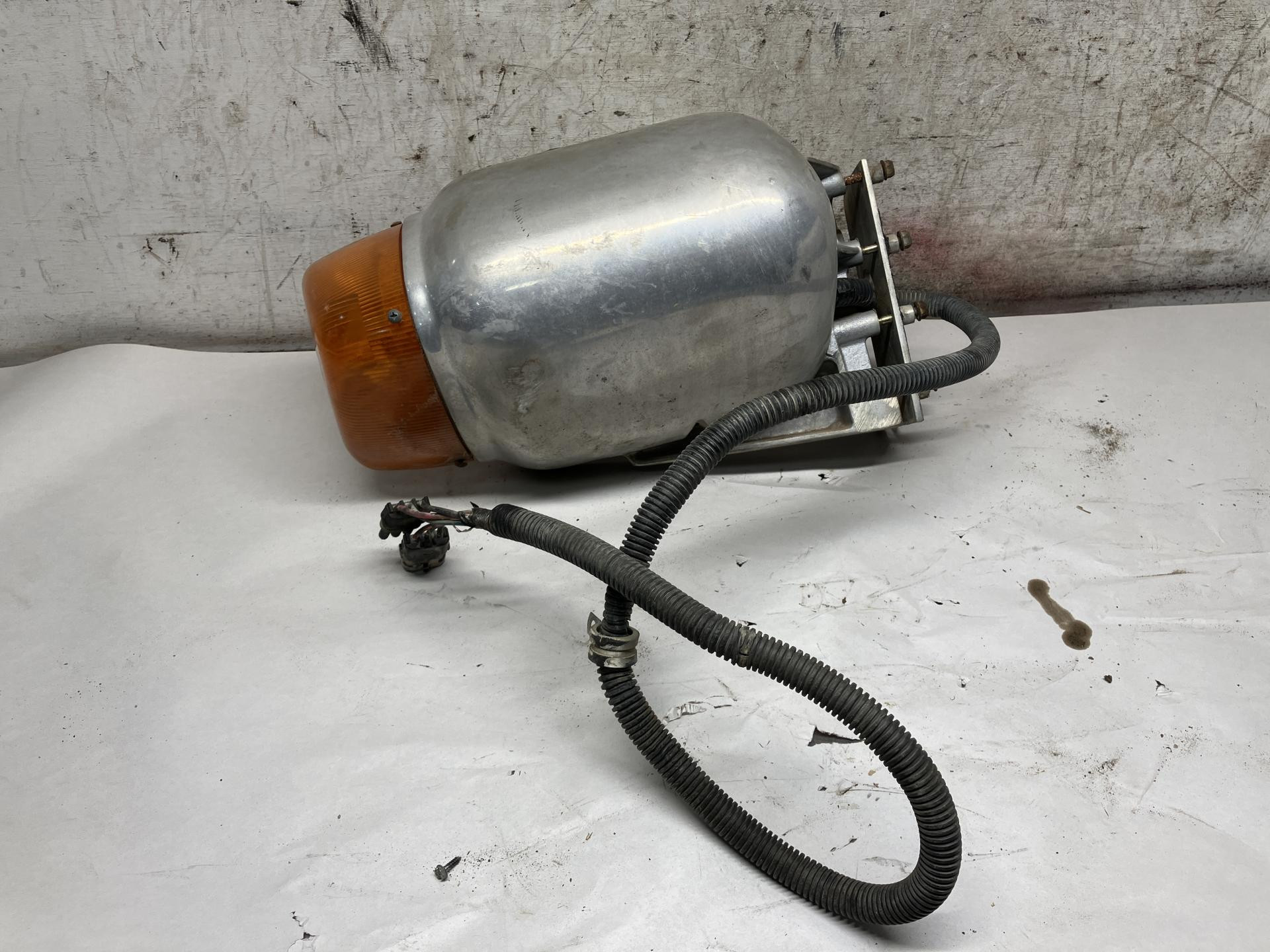 Peterbilt 367 Headlamp for Sale