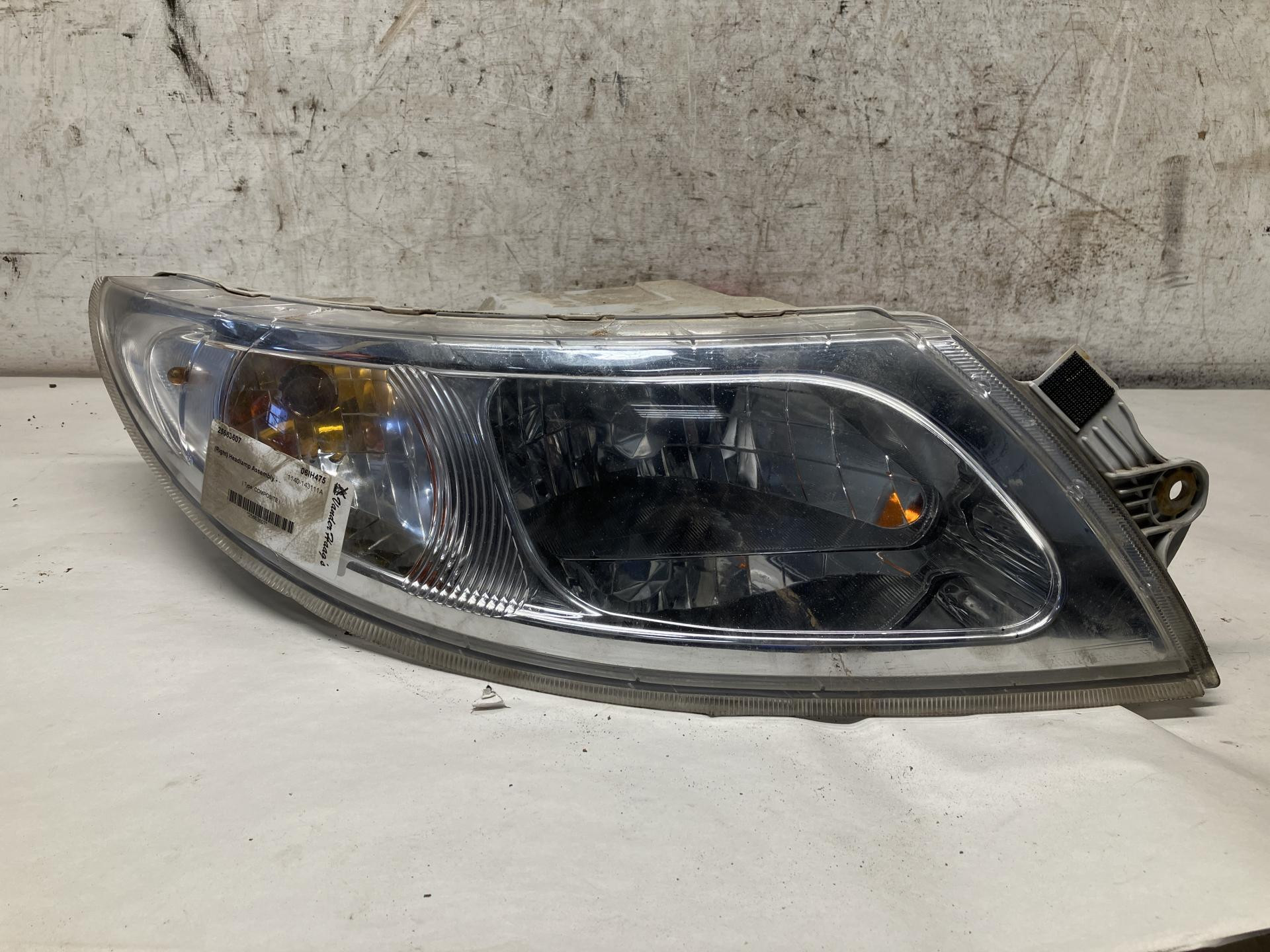 3765682C93 | International 8600 Headlamp for Sale