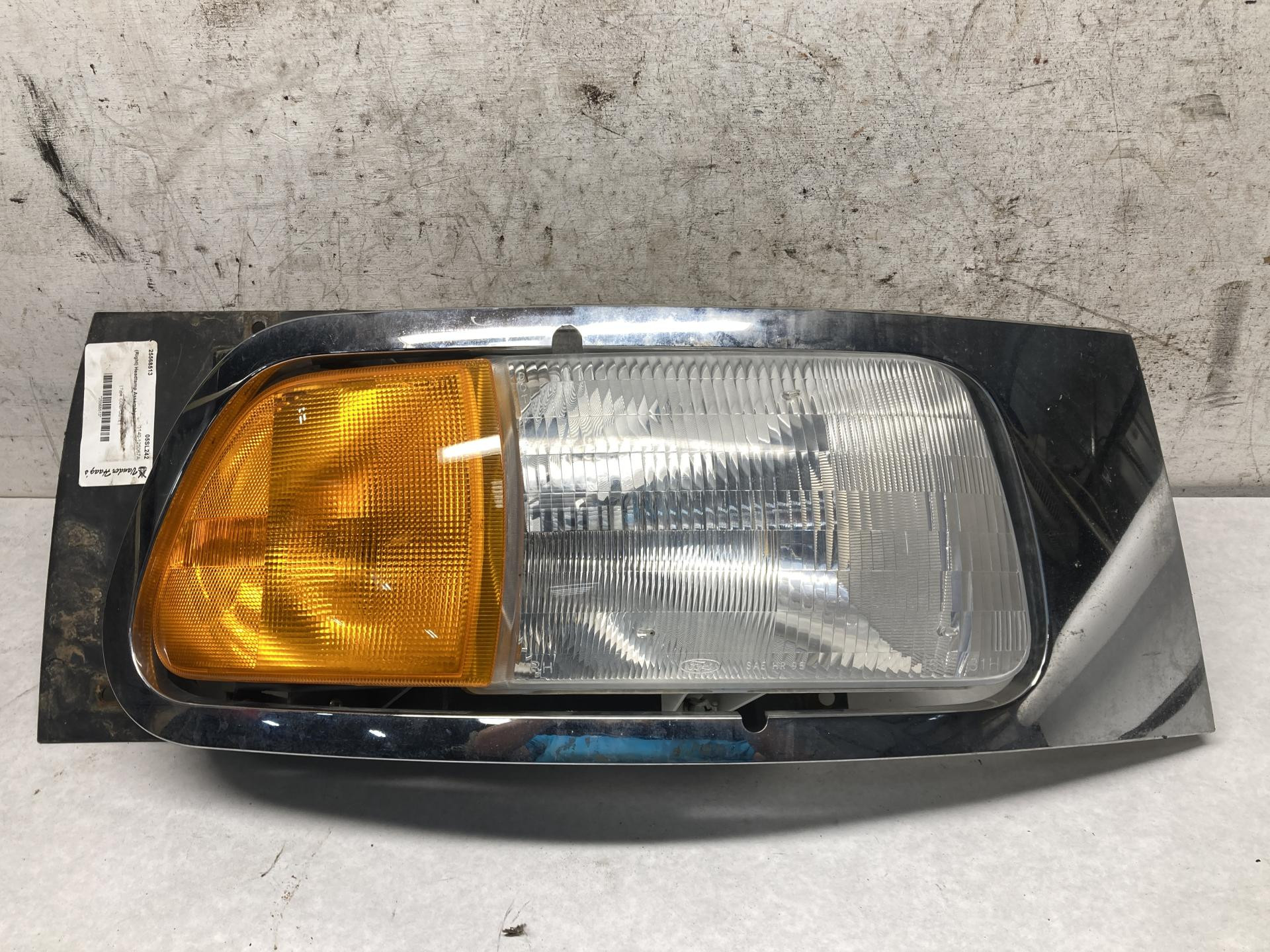 FGHT-13005A | Sterling A9513 Headlamp for Sale