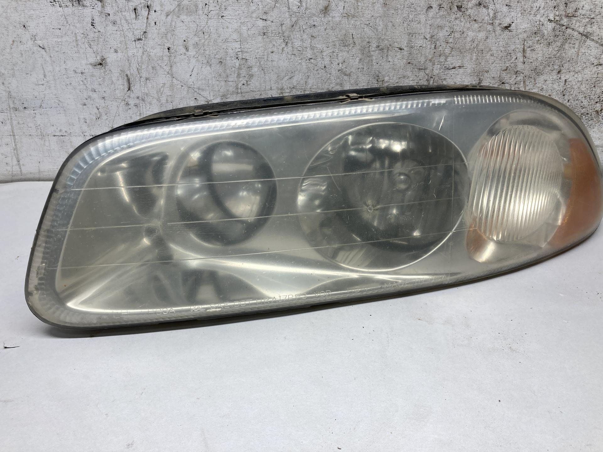 2M0526M | Mack CX VISION Headlamp for Sale