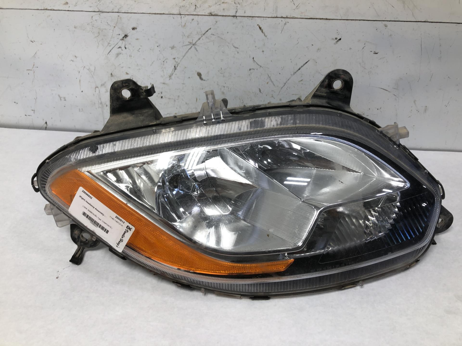 4049970C94 | International LT Headlamp for Sale