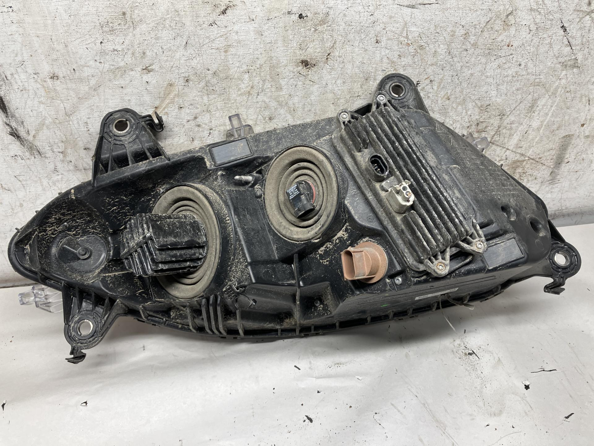 4049967C99 | International LT Headlamp for Sale