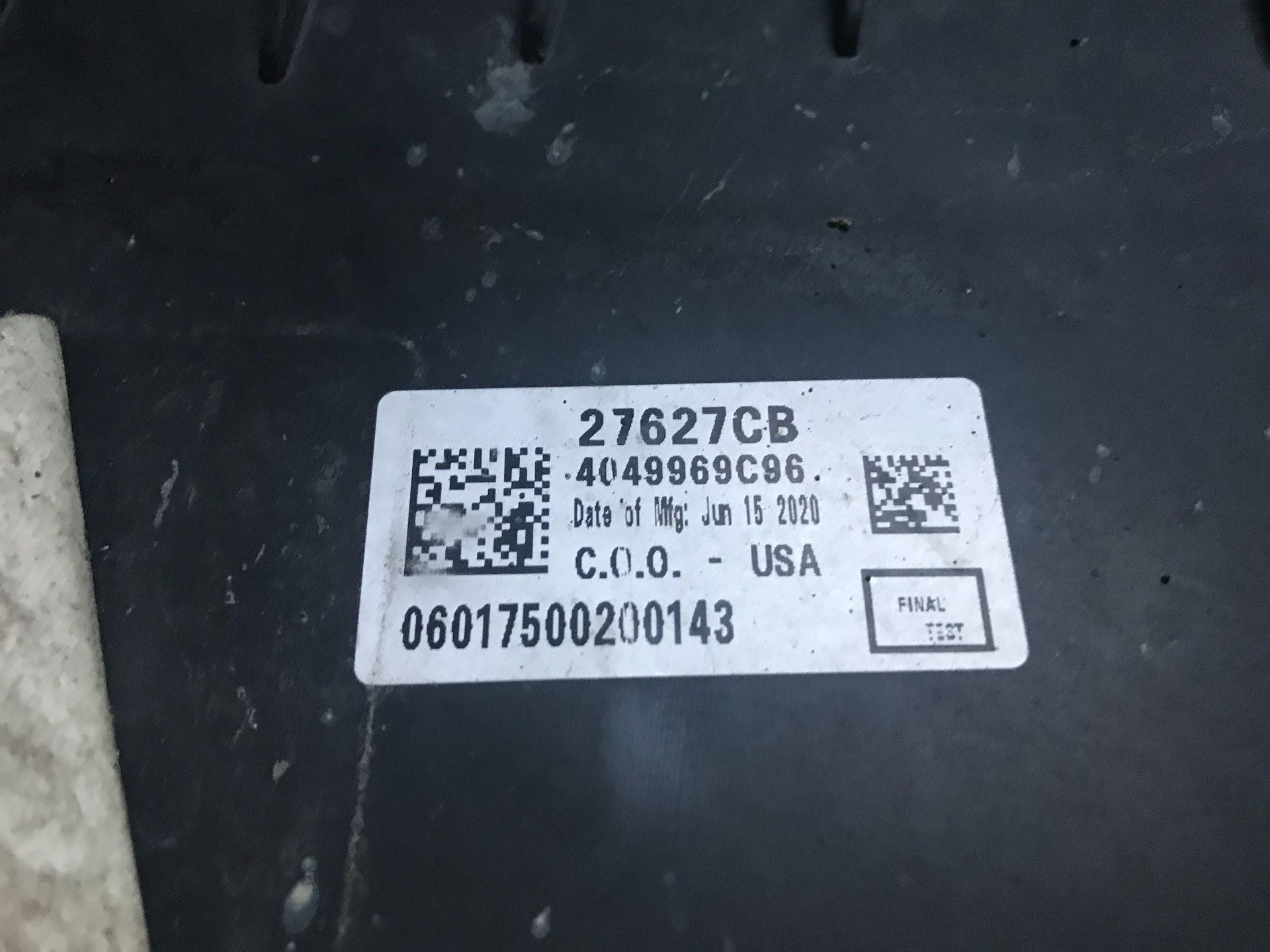 4049969C96 | International LT Headlamp for Sale