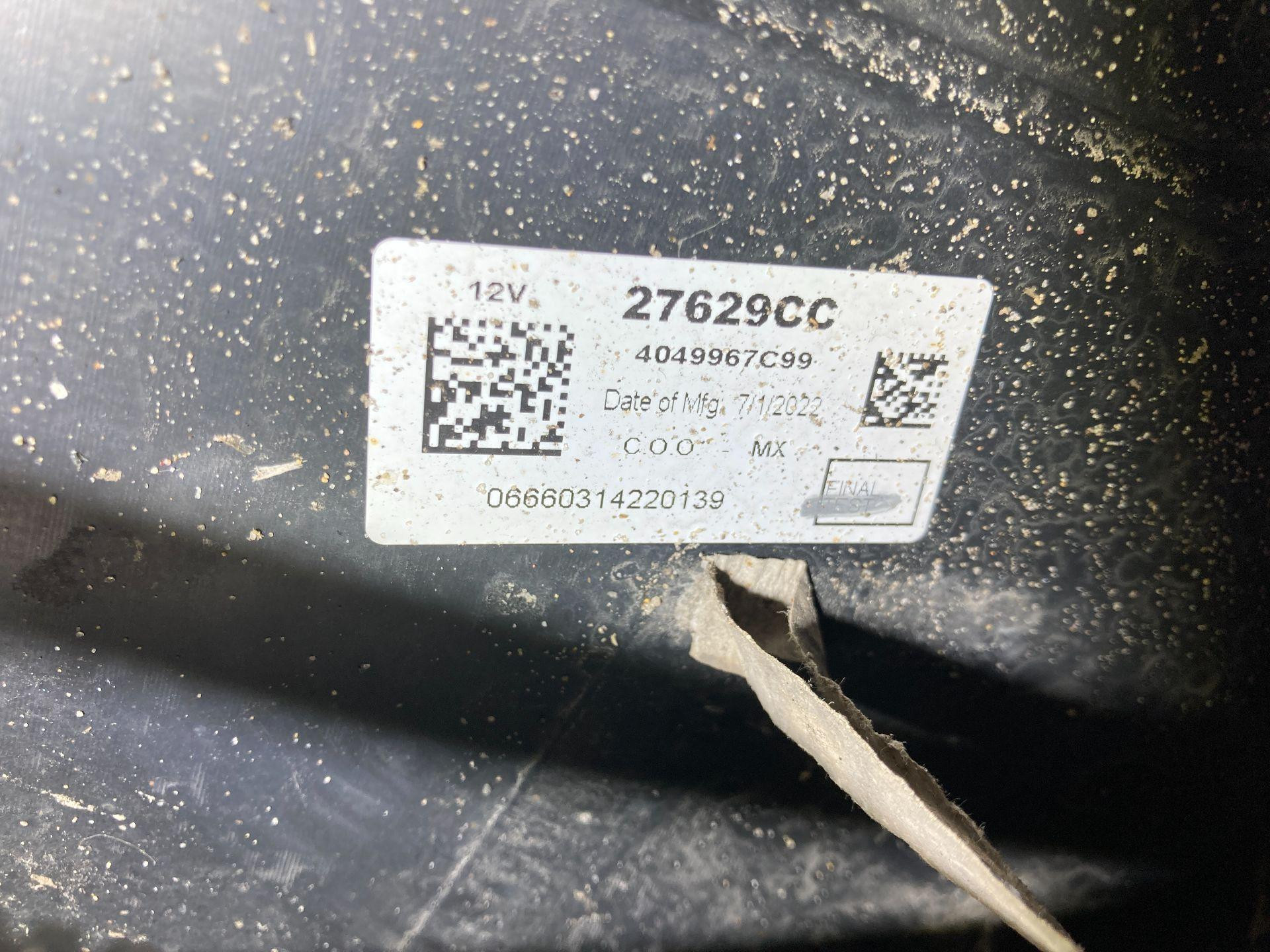 4049967C99 | International LT Headlamp for Sale