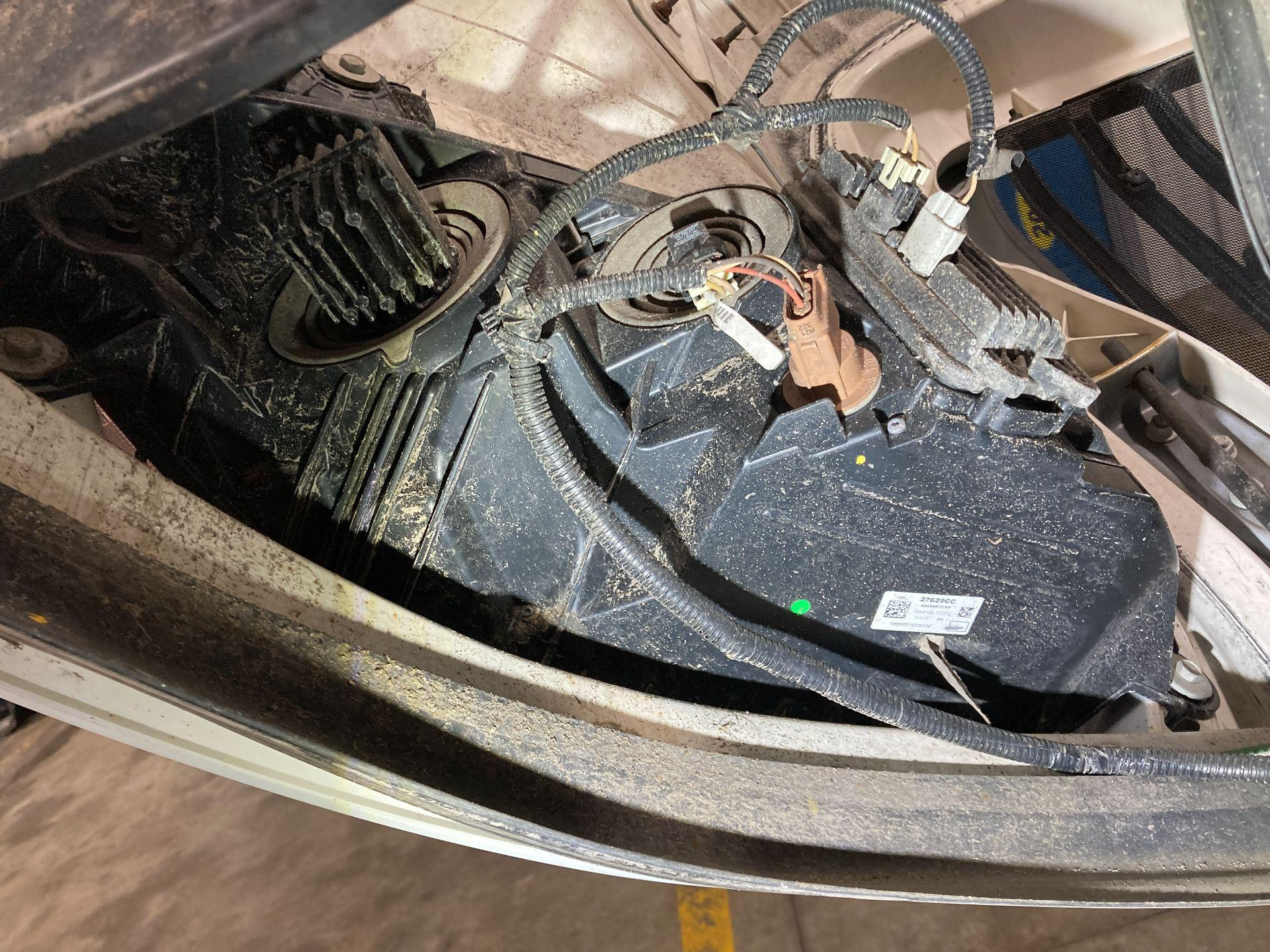 4049967C99 | International LT Headlamp for Sale