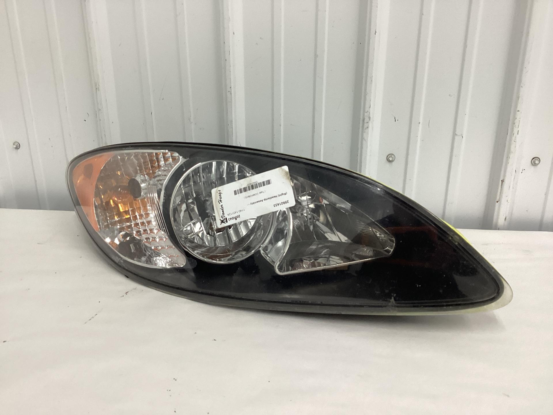 3596016C94 | International RH Headlamp for Sale