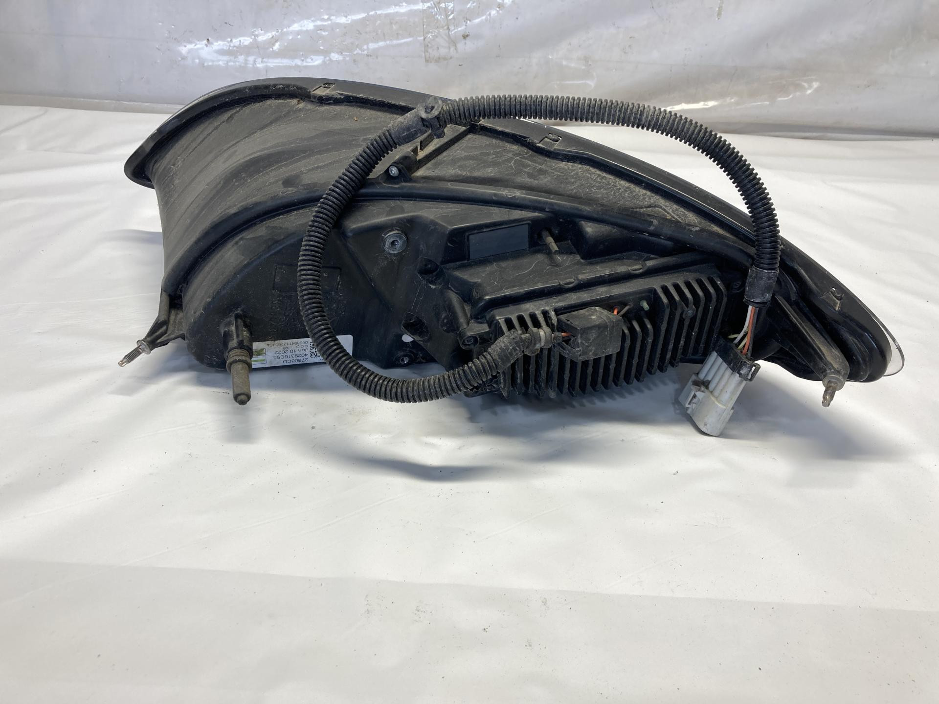 4029316C95 | International RH Headlamp for Sale