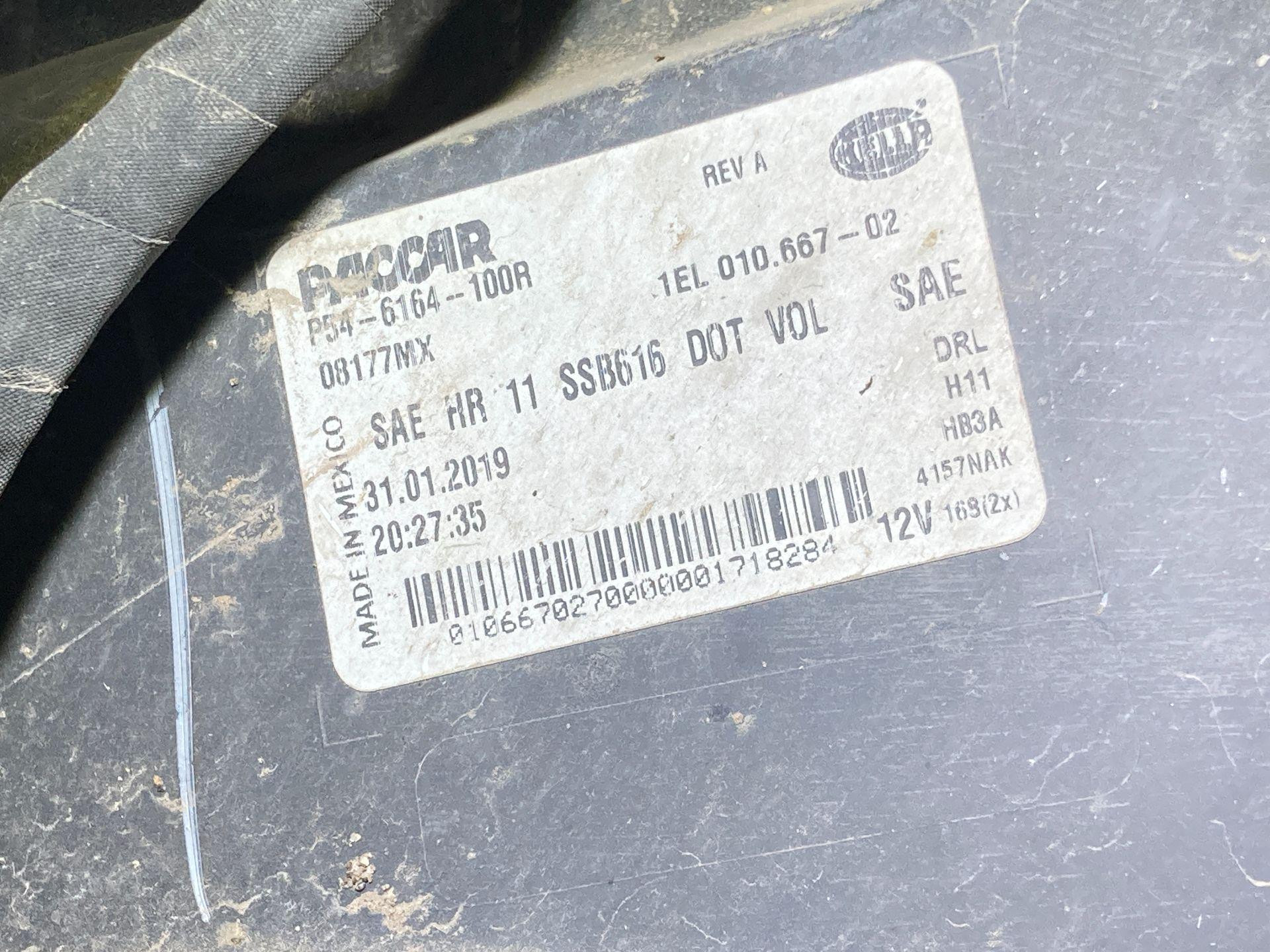 P54-6164-100R | Kenworth T680 Headlamp for Sale