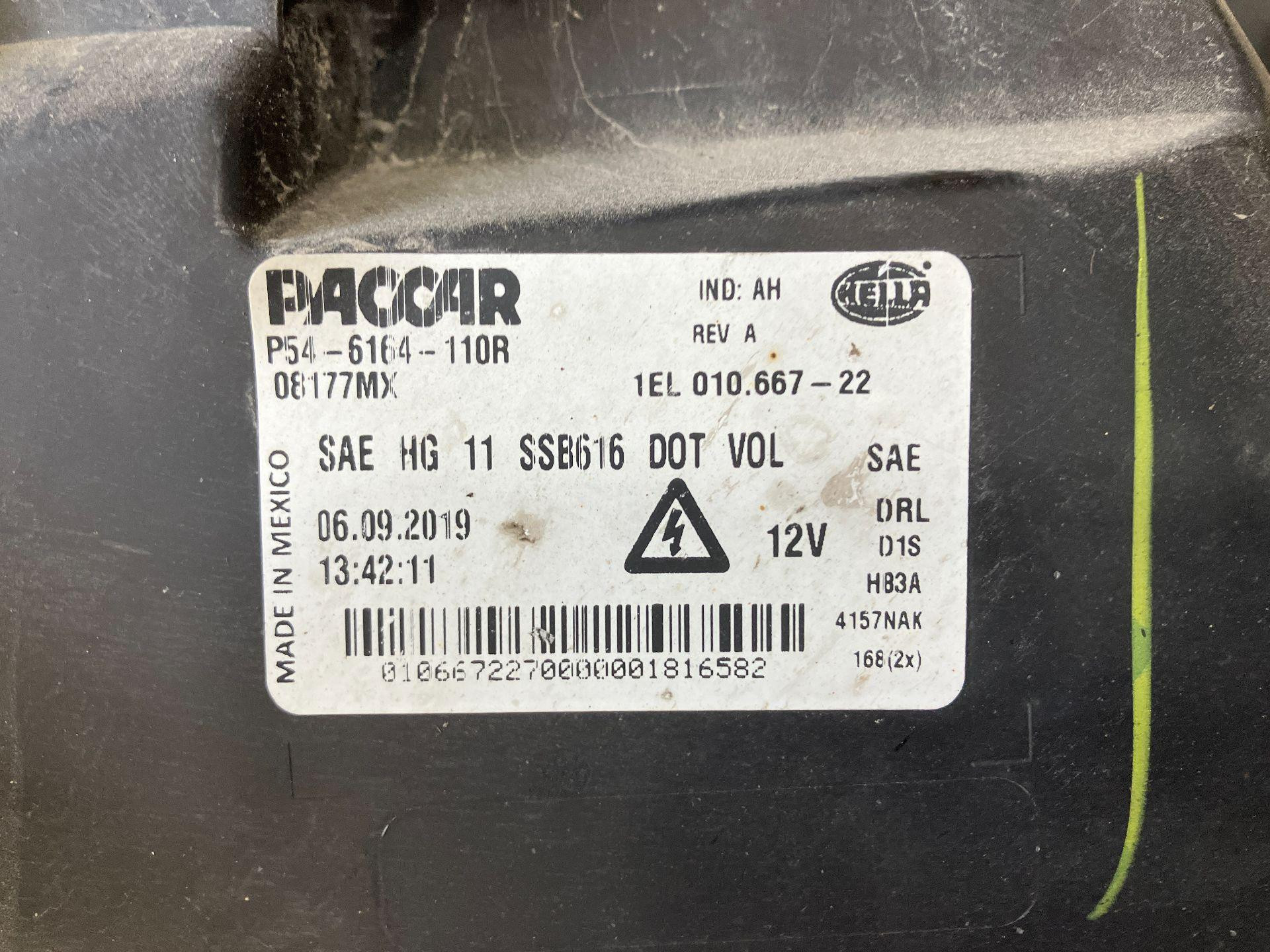 P54-6164-110R | Kenworth T680 Headlamp for Sale